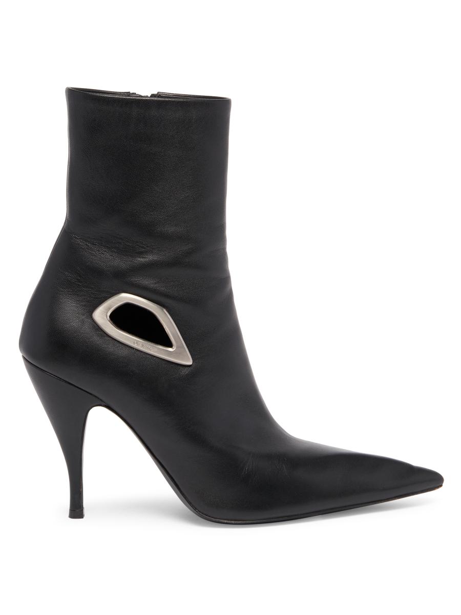 Saks Off Fifth Booties