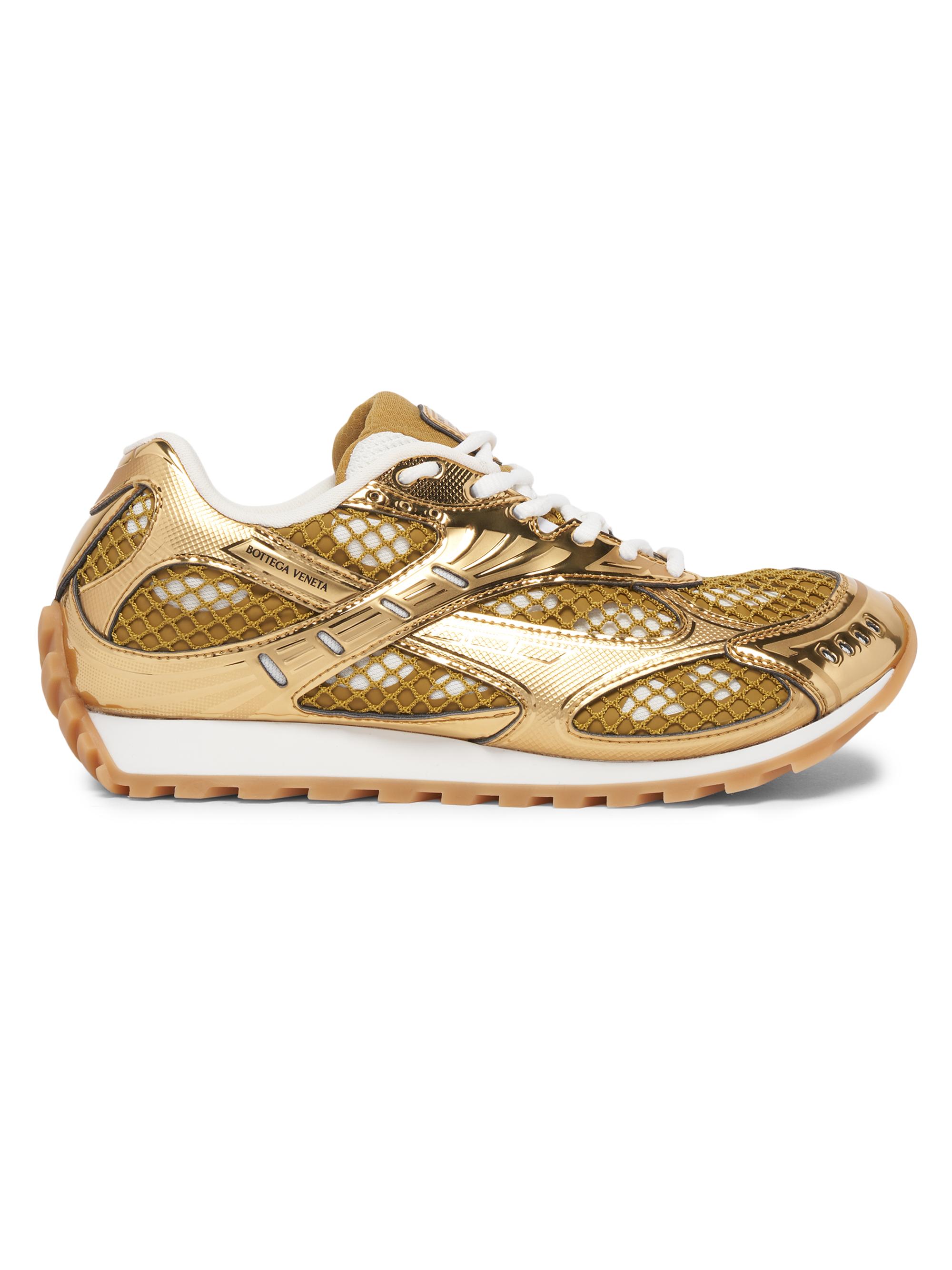 Women's Gold Designer Shoes | Saks Fifth Avenue