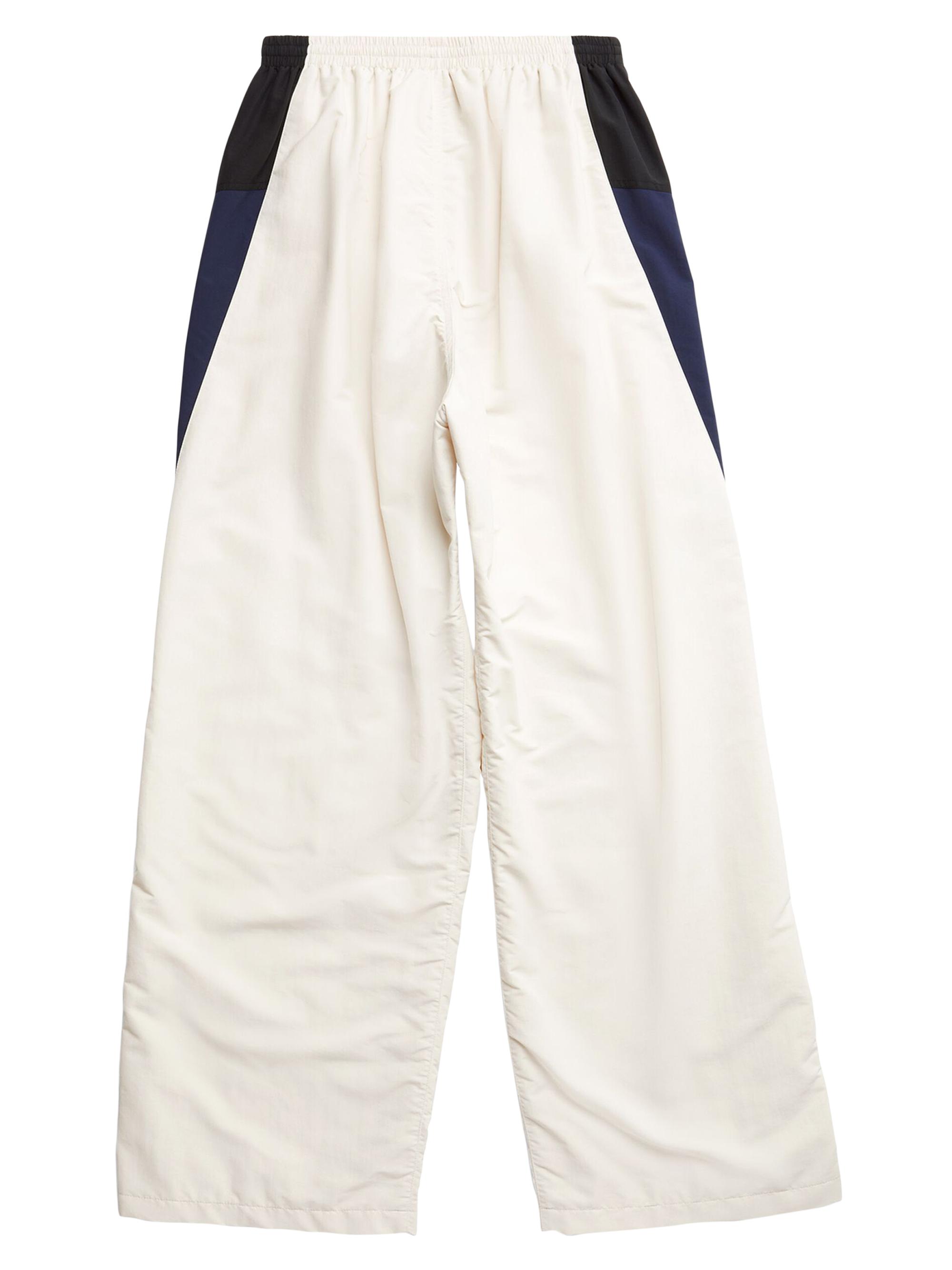 Balenciaga 3B Sports Icon Medium Fit Tracksuit Pants | Saks Fifth Avenue