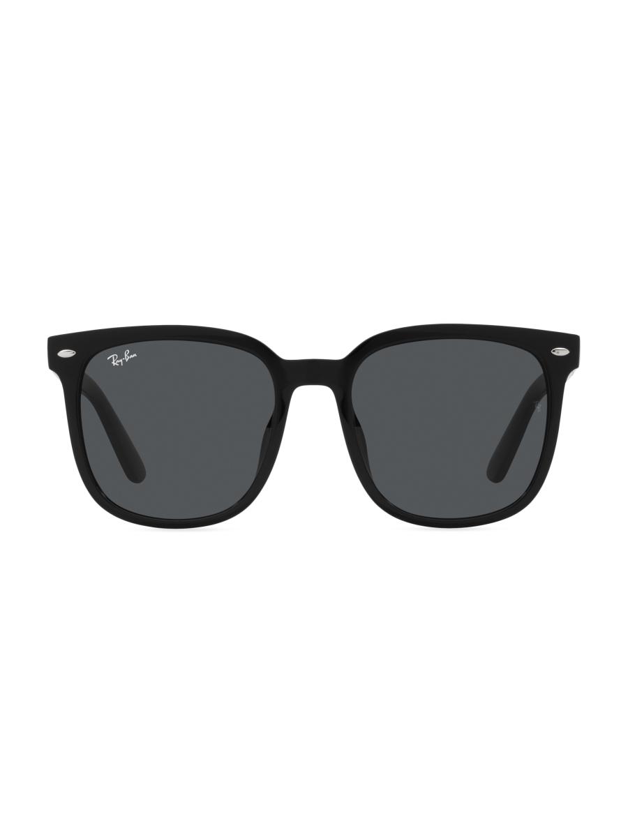 Ray-Ban Reverse Collection 0Rbr0502s Wayfarer 50MM Sunglasses | Saks ...