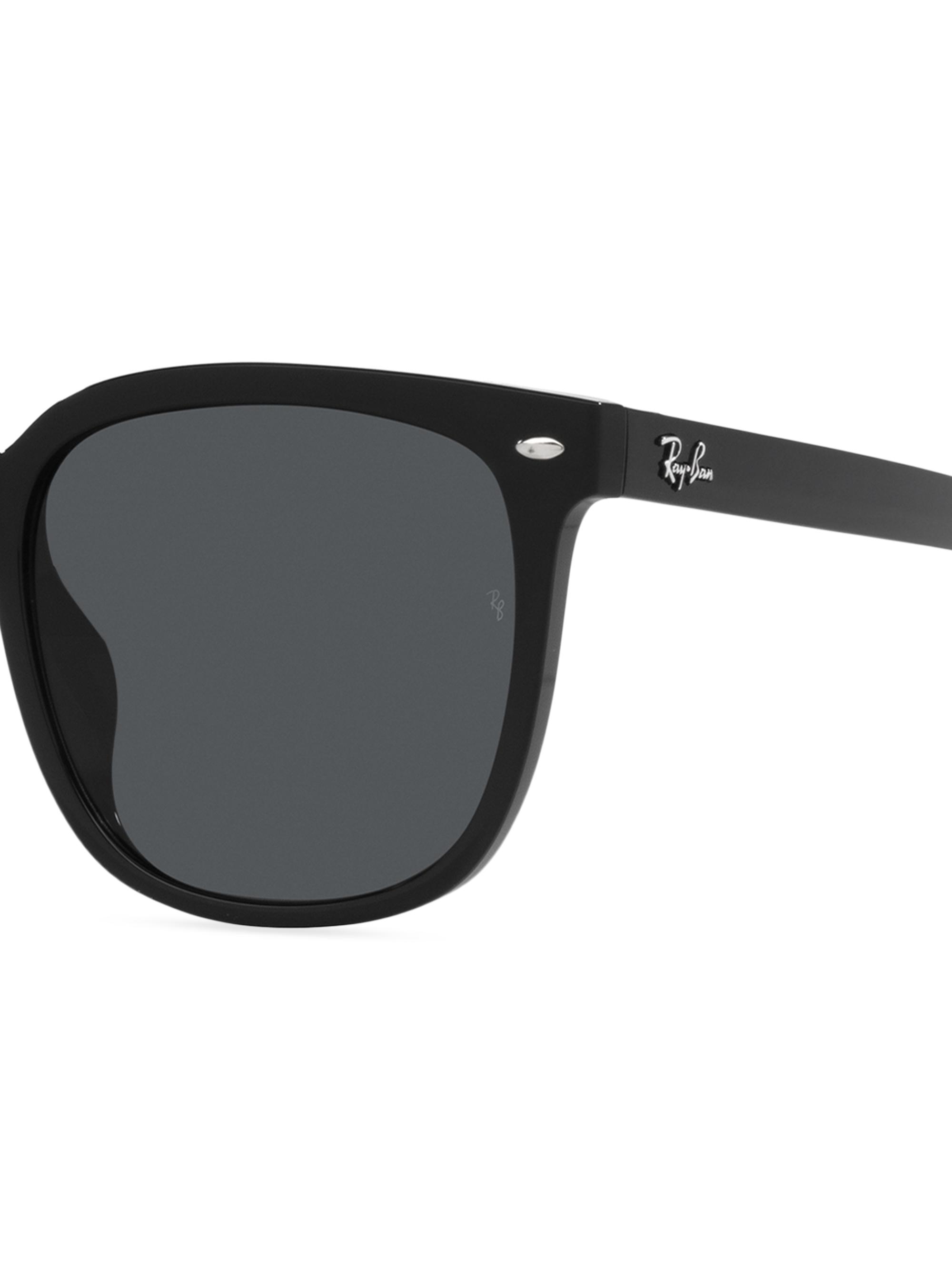 Ray-Ban Reverse Collection 0Rbr0502s Wayfarer 50MM Sunglasses | Saks ...