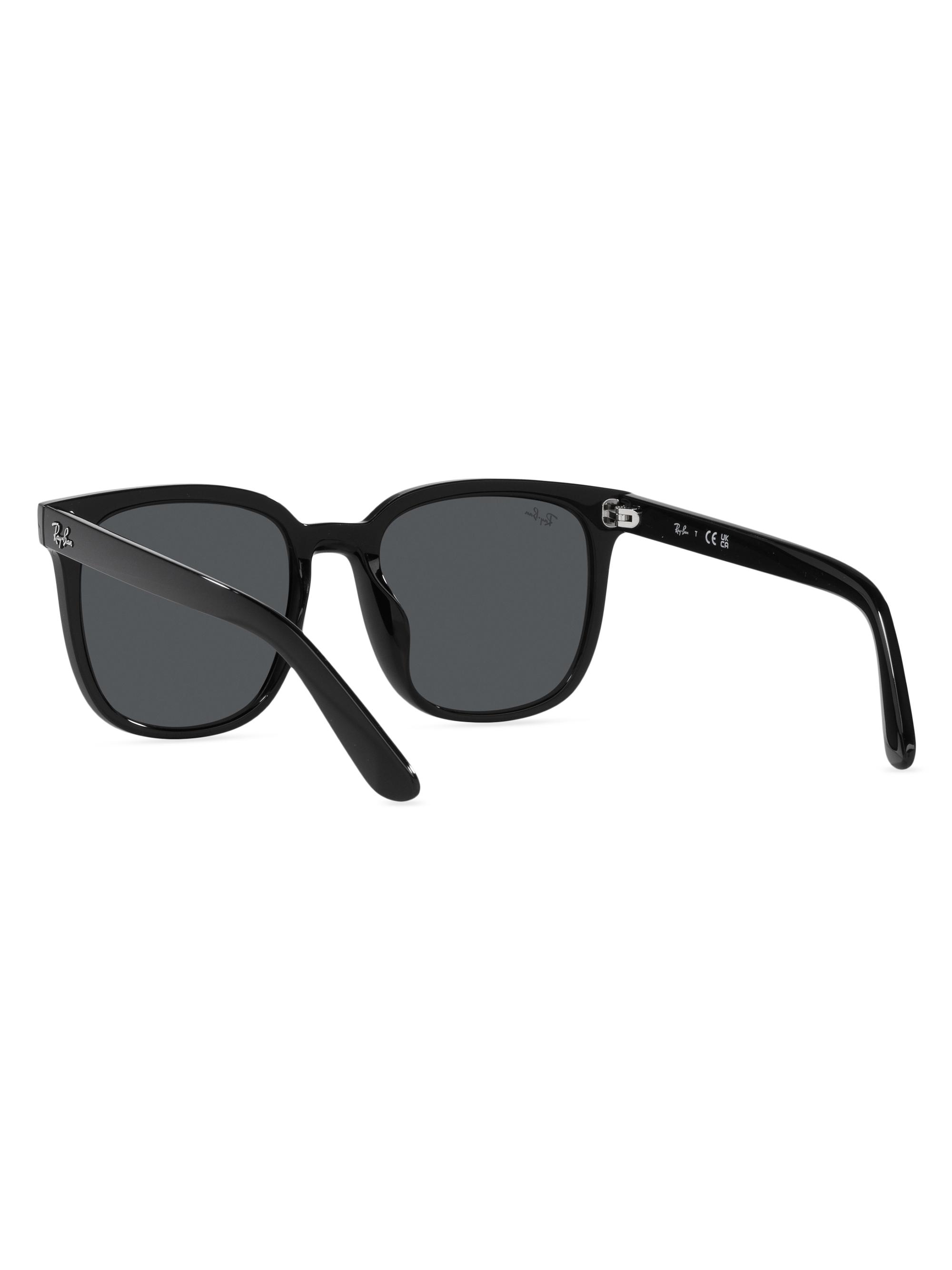 Ray-Ban Reverse Collection 0Rbr0502s Wayfarer 50MM Sunglasses | Saks ...