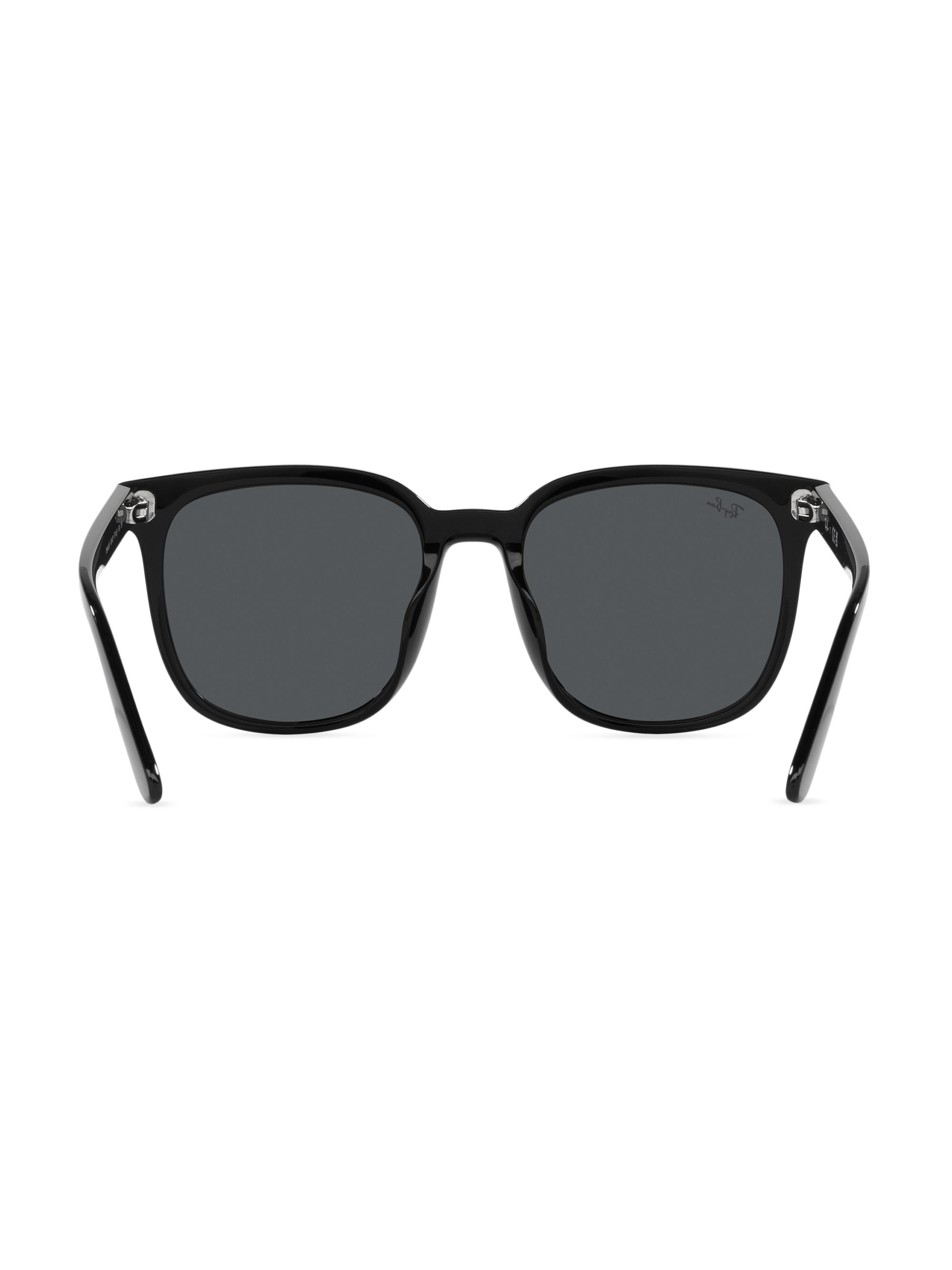 Ray-Ban Reverse Collection 0Rbr0502s Wayfarer 50MM Sunglasses | Saks ...