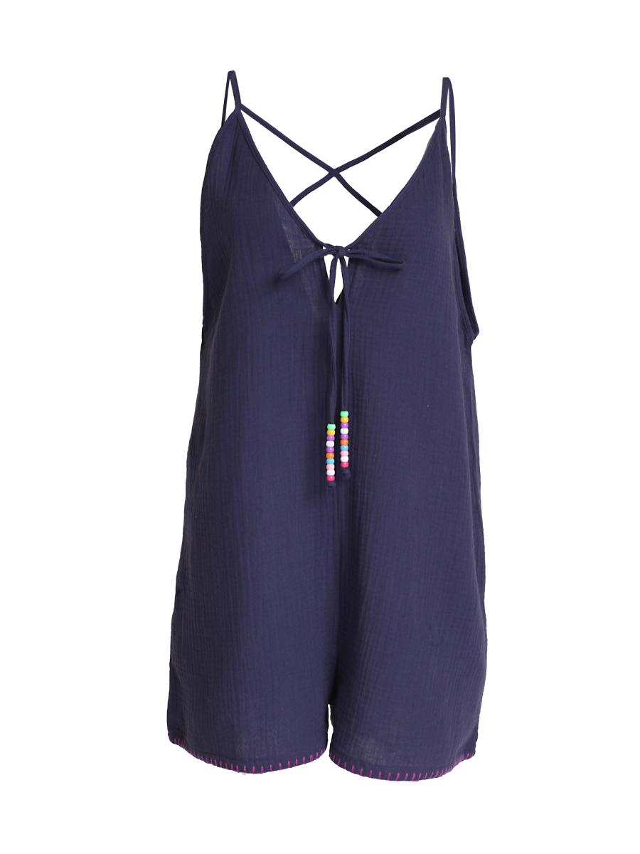 Lisa Todd Beachy Keen Romper | Saks Fifth Avenue