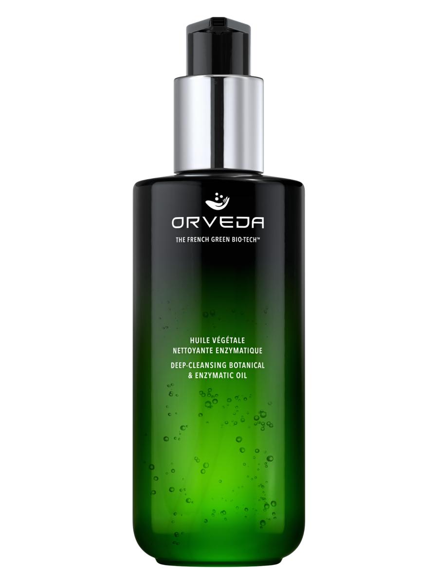 Orveda Deep-Cleansing & Purifying Enzymatic Oil | Saks Fifth Avenue
