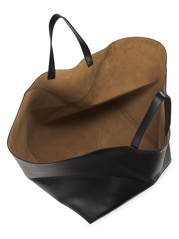 Shop LOEWE Puzzle Large Leather Tote Bag | Saks Fifth Avenue Shop LOEWE Puzzle Large Leather Tote Bag | Saks Fifth Avenue