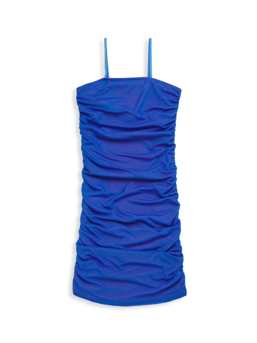Theme Girl's Noemi Bodycon Dress | Saks Fifth Avenue