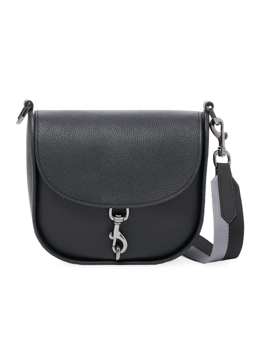 Botkier New York Trigger Saddle Bag | Saks Fifth Avenue