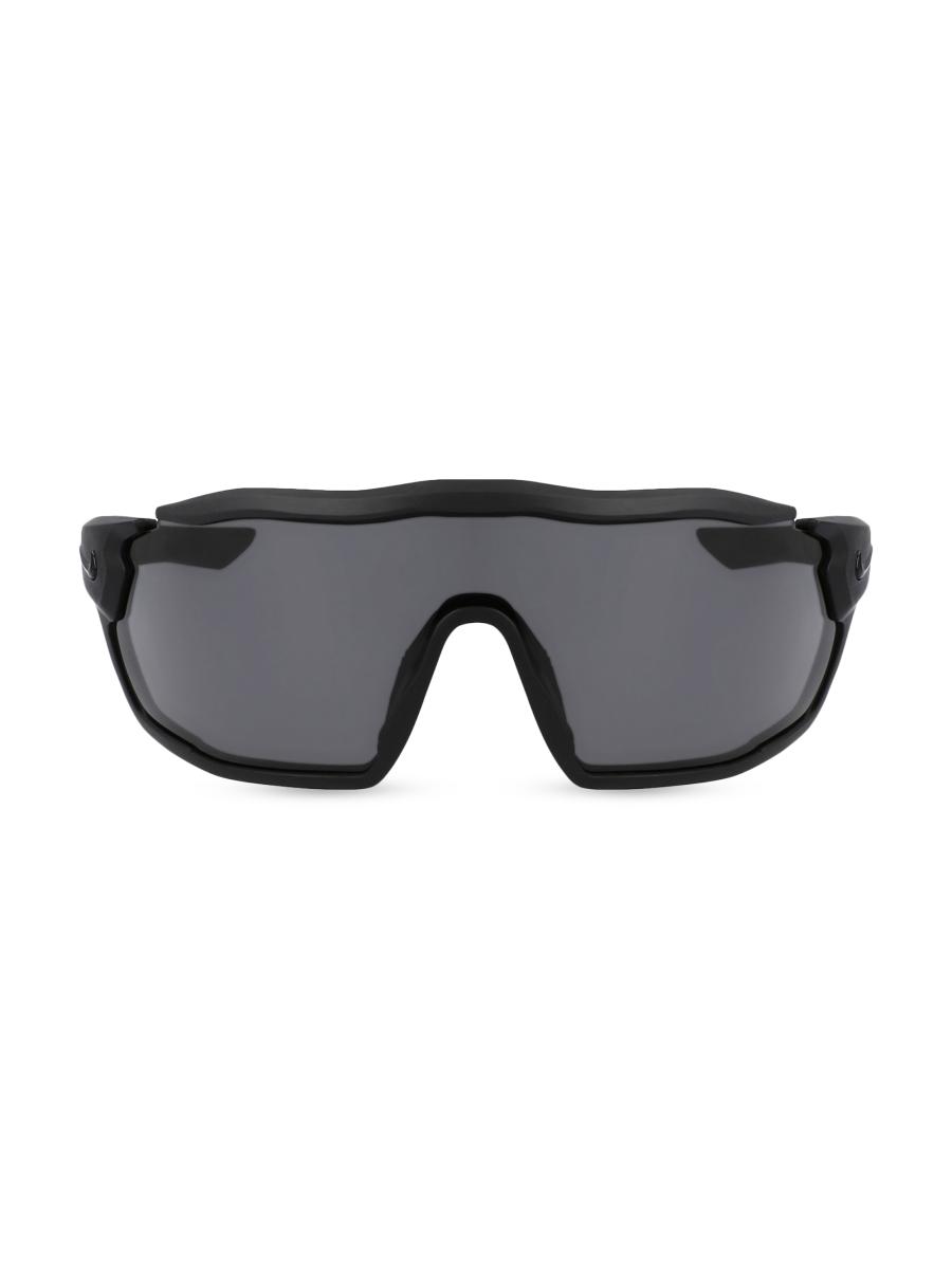 Nike Performance Nike Show X Rush 58MM Shield Sunglasses | Saks Fifth ...