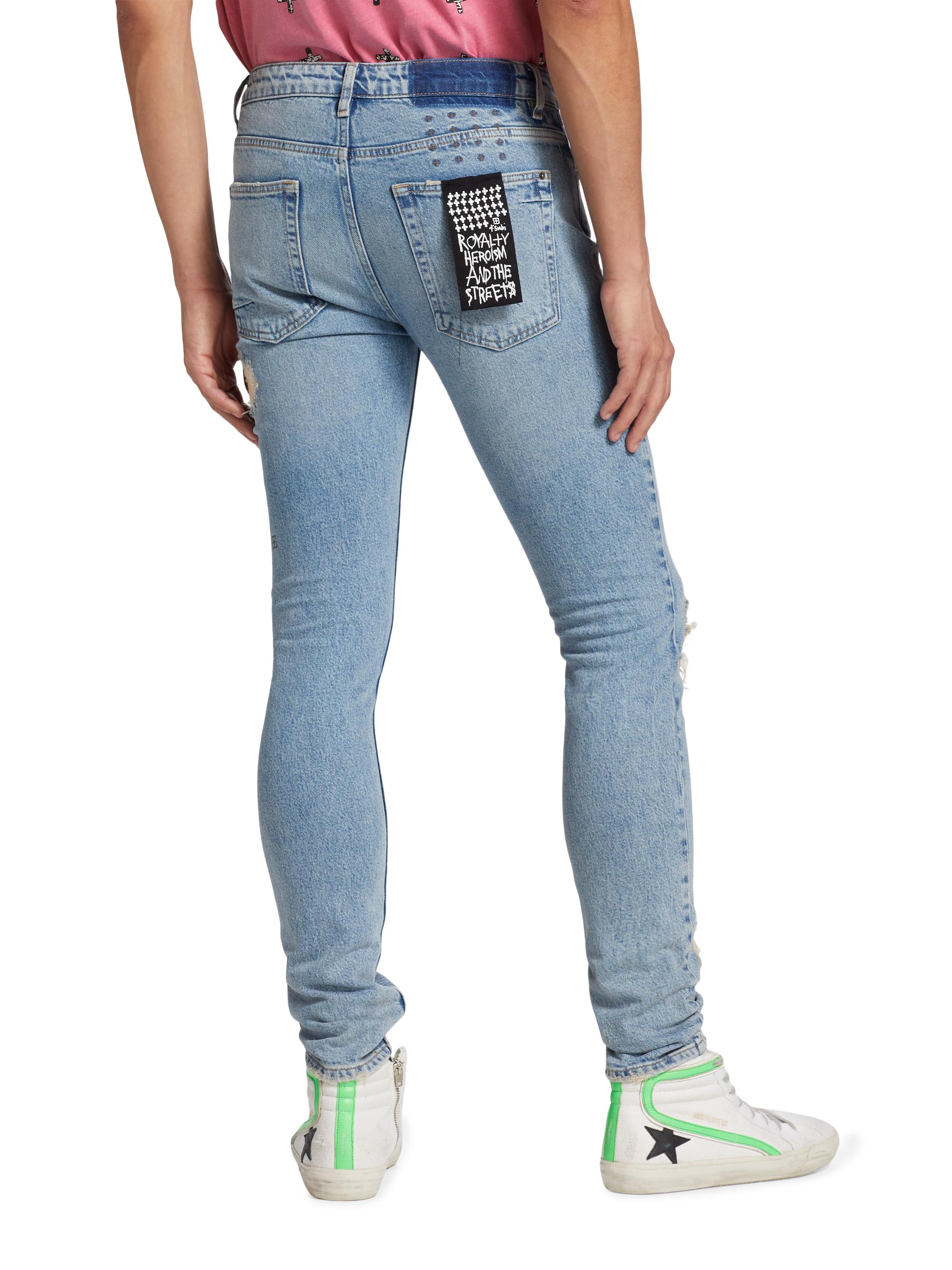 Ksubi Jeans Women Online Retailers | www.pinnaxis.com