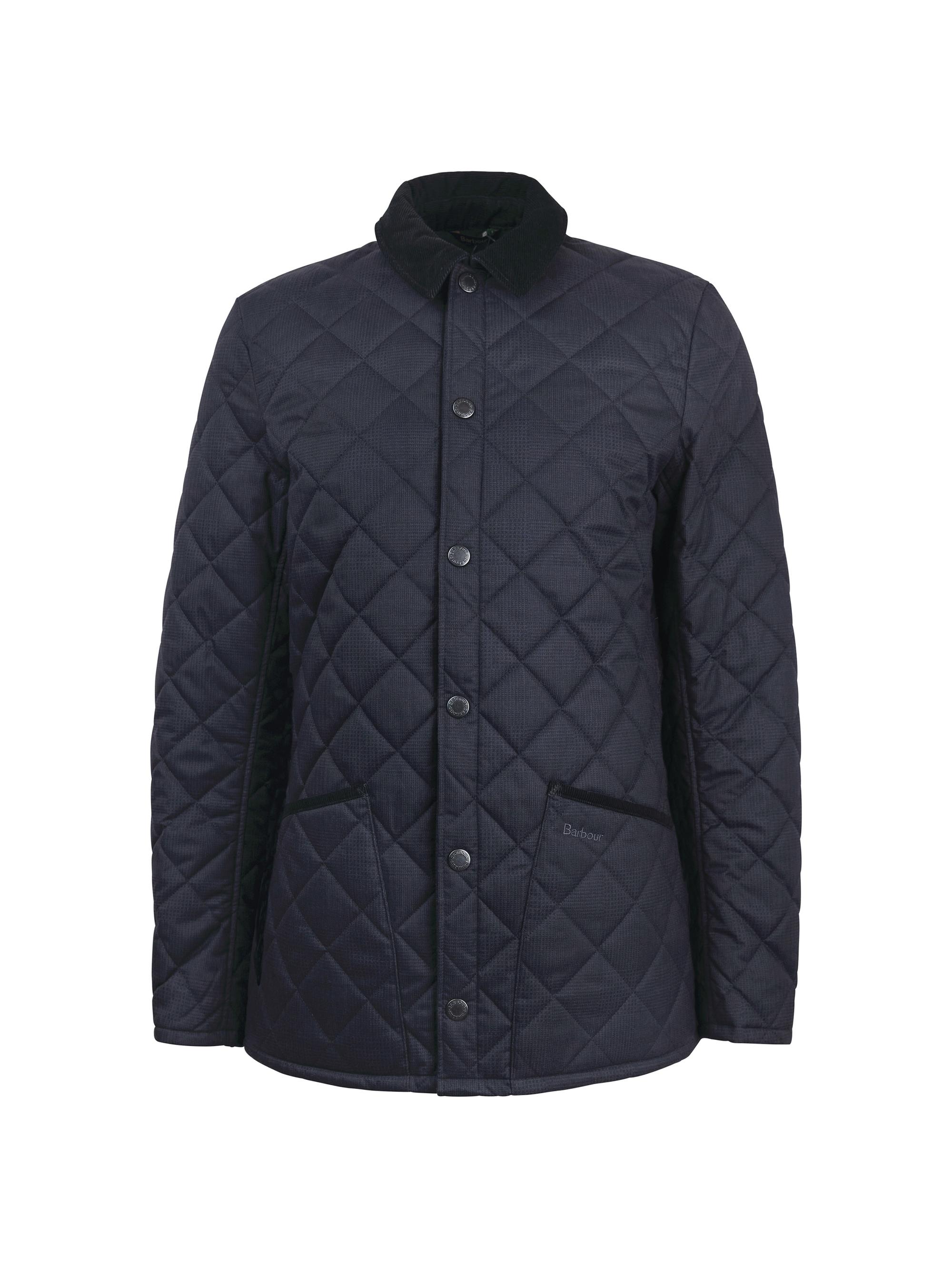 Barbour Heritage Liddesdale Quilted Jacket | Saks Fifth Avenue
