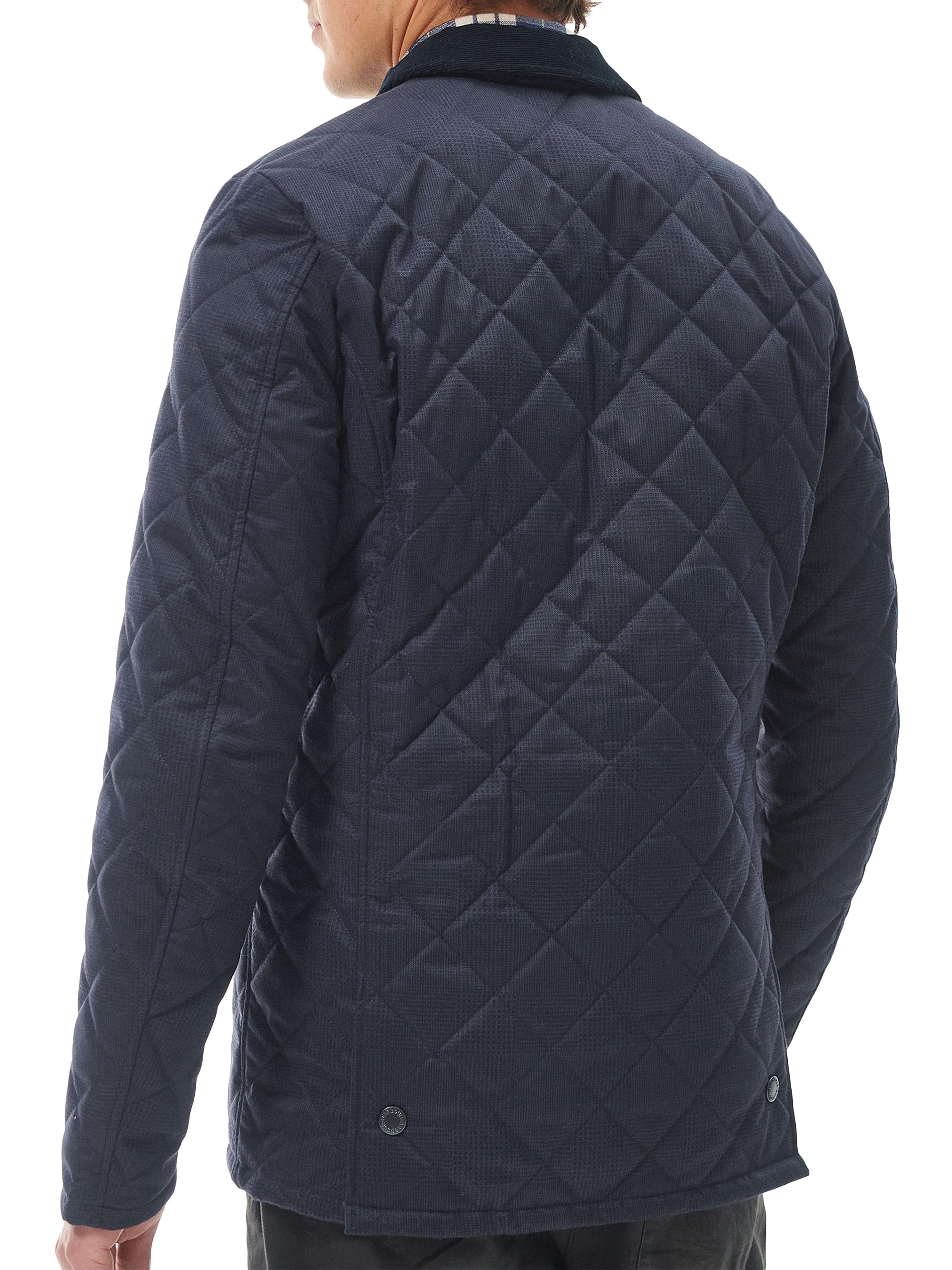 Barbour Heritage Liddesdale Quilted Jacket | Saks Fifth Avenue