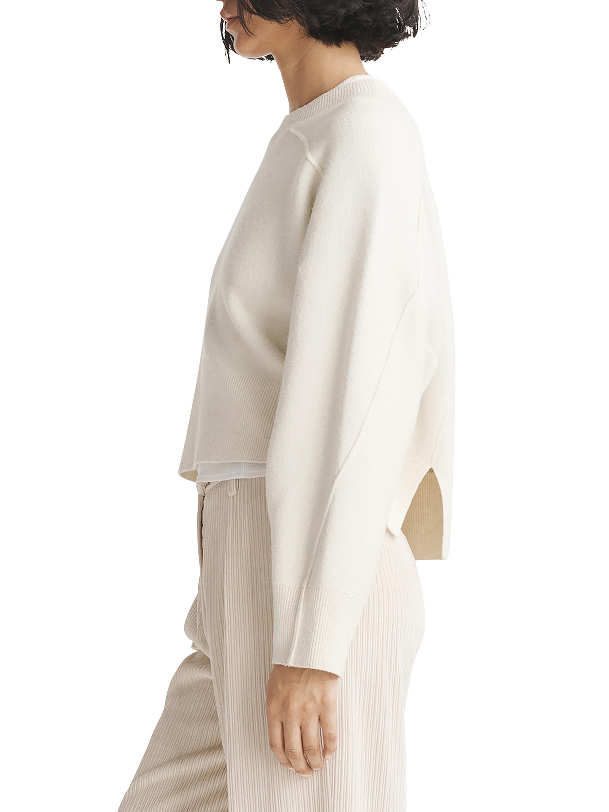 rag & bone Bridget Crewneck Sweater | Saks Fifth Avenue