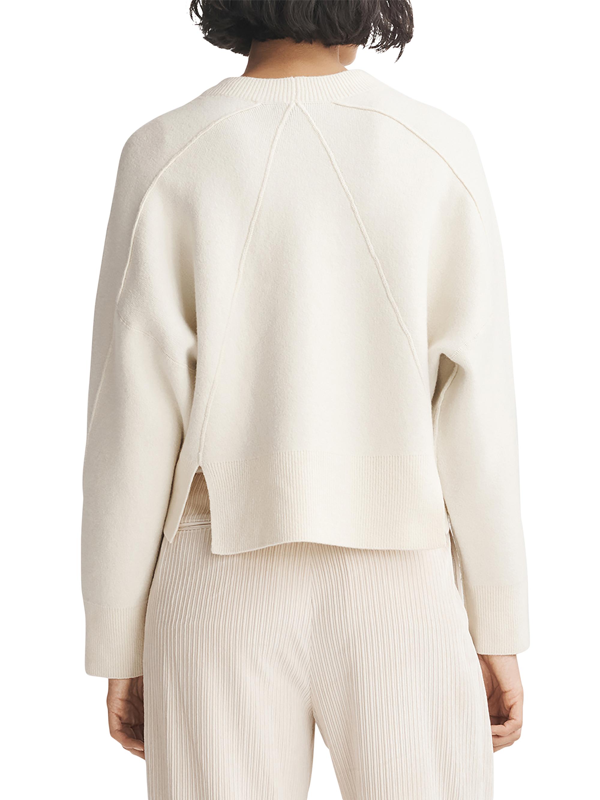 rag & bone Bridget Crewneck Sweater | Saks Fifth Avenue