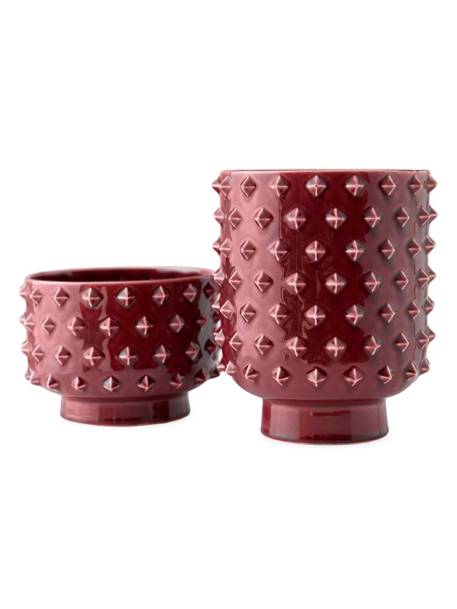 Arteriors Valika 2-Piece Vase Set | Saks Fifth Avenue