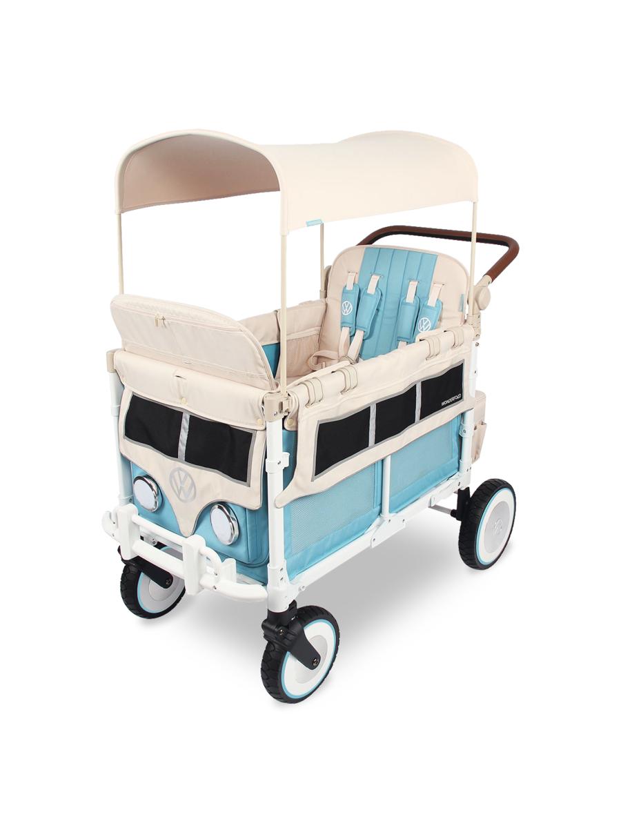 WonderFold Baby's VW 4-Seater Bus | Saks Fifth Avenue