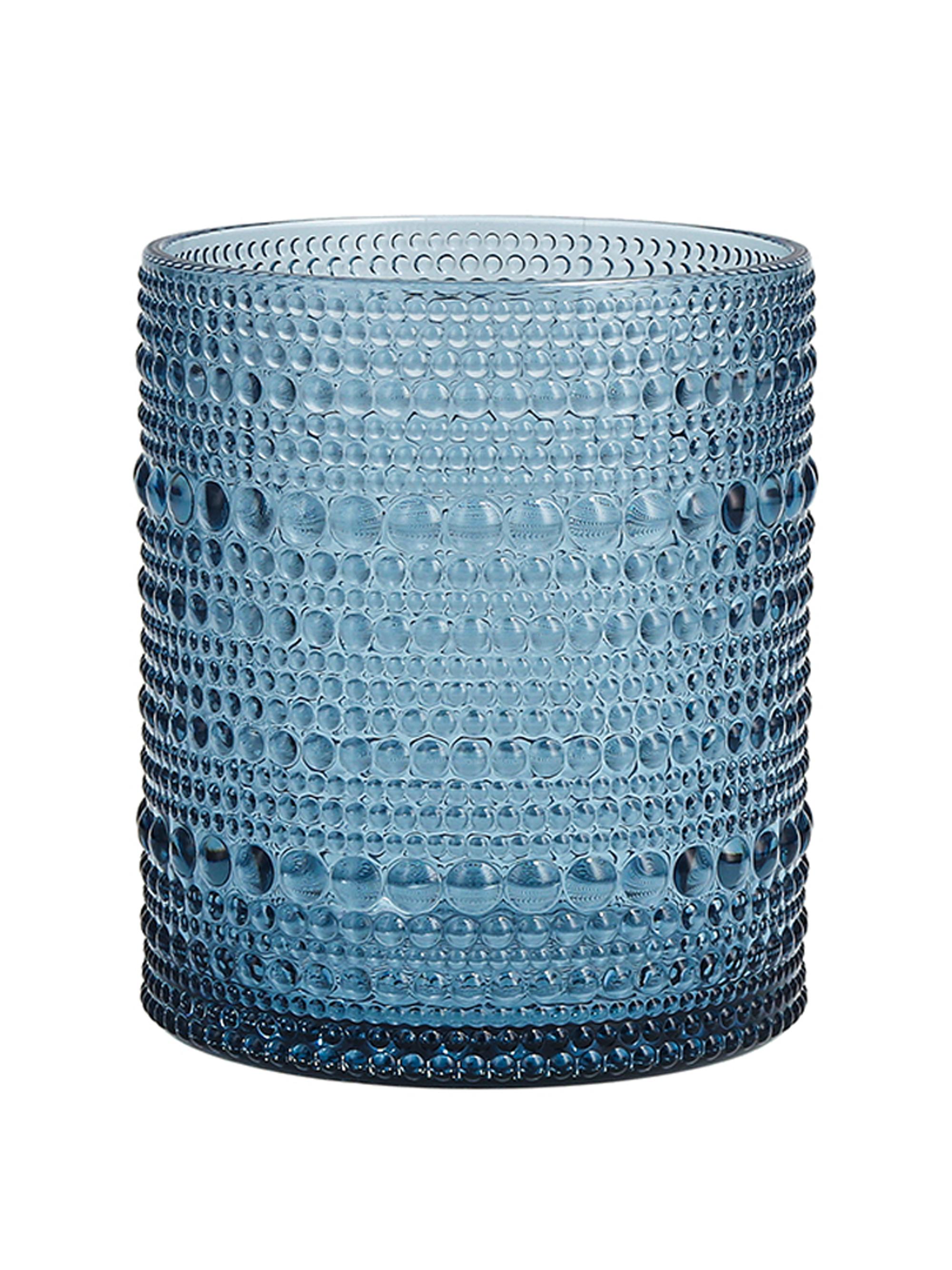 Fortessa Orbetto Outdoor 4-Piece Double-Old-Fashioned Glass Set | Saks ...