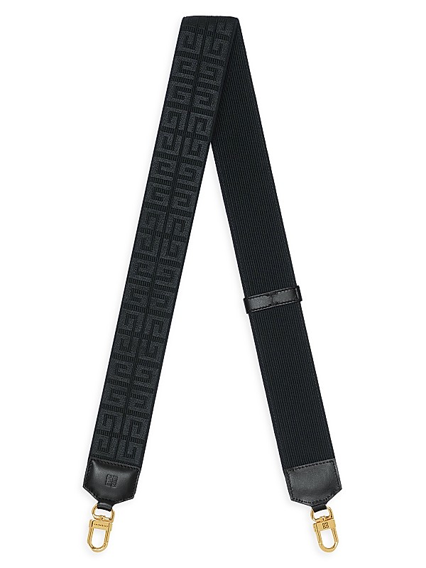 Shop Givenchy Strap In 4G Embroidery | Saks Fifth Avenue Shop Givenchy Strap In 4G Embroidery | Saks Fifth Avenue