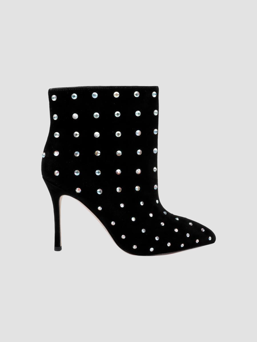 Saks Off Fifth Booties