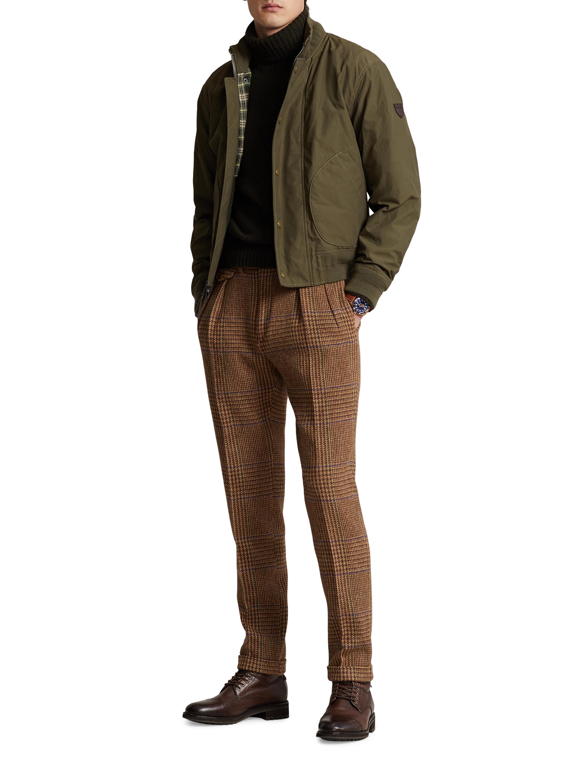 Polo Ralph Lauren Placket Jacket | Saks Fifth Avenue