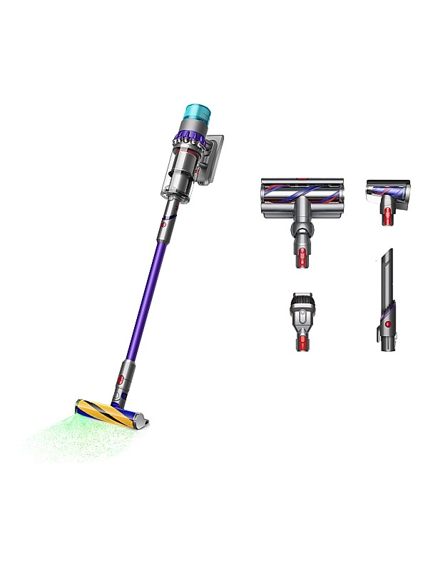 Shop Dyson Gen5 Detect Vacuum | Saks Fifth Avenue Shop Dyson Gen5 Detect Vacuum | Saks Fifth Avenue