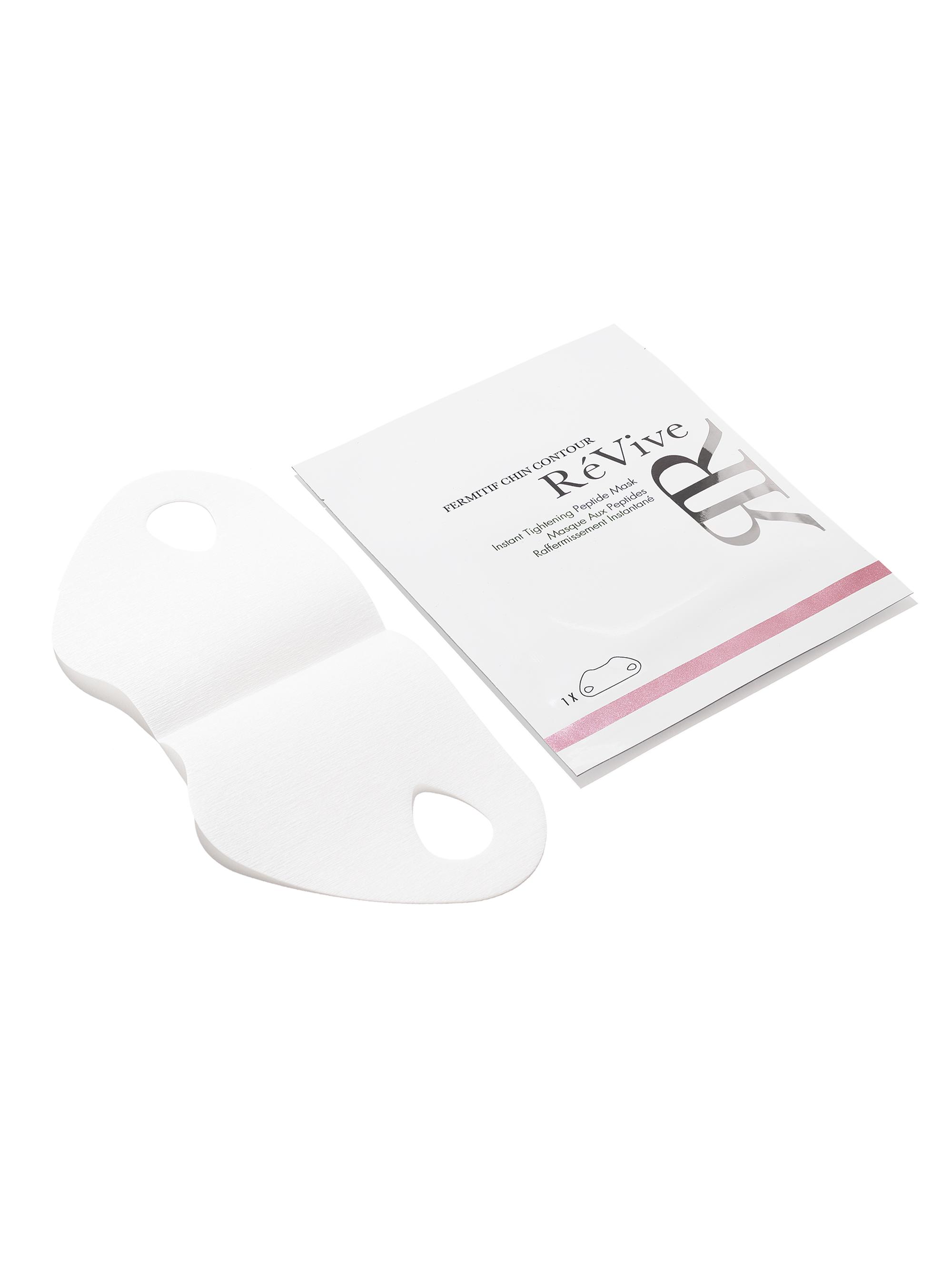RéVive Fermitif Chin Contour Instant Tightening Peptide Mask 6-Pack ...