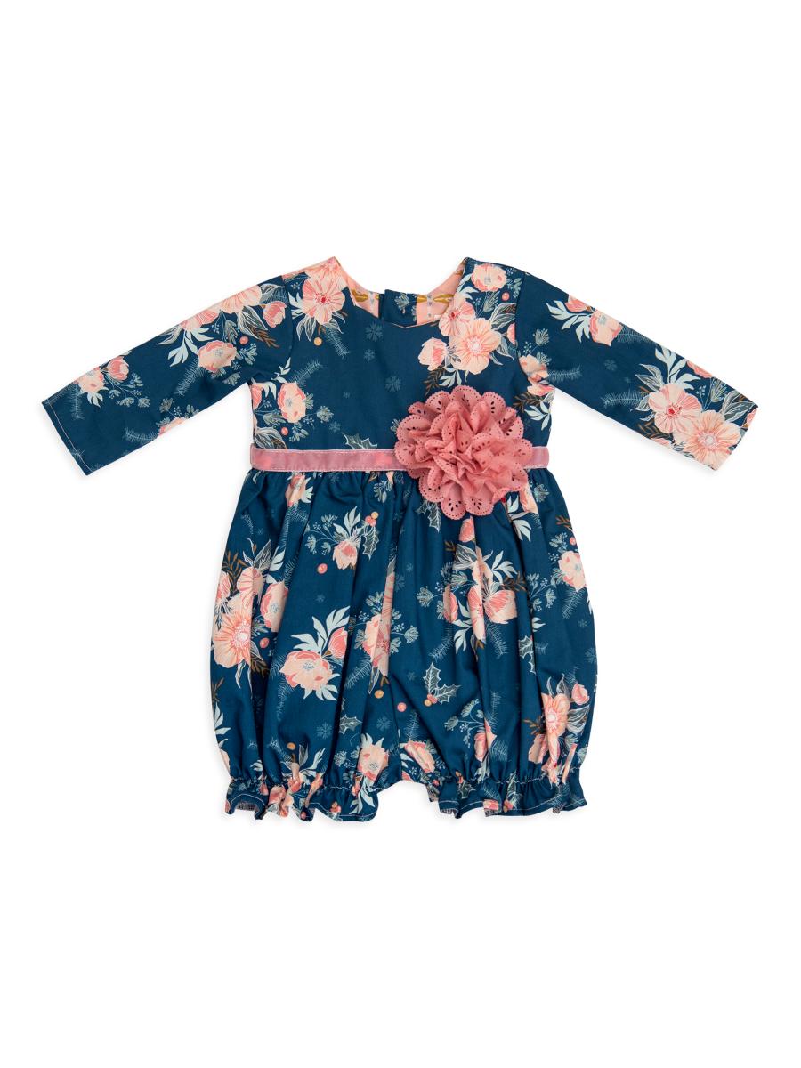 Haute Baby Baby Girl's Fantasy Bubble Coveralls | Saks Fifth Avenue