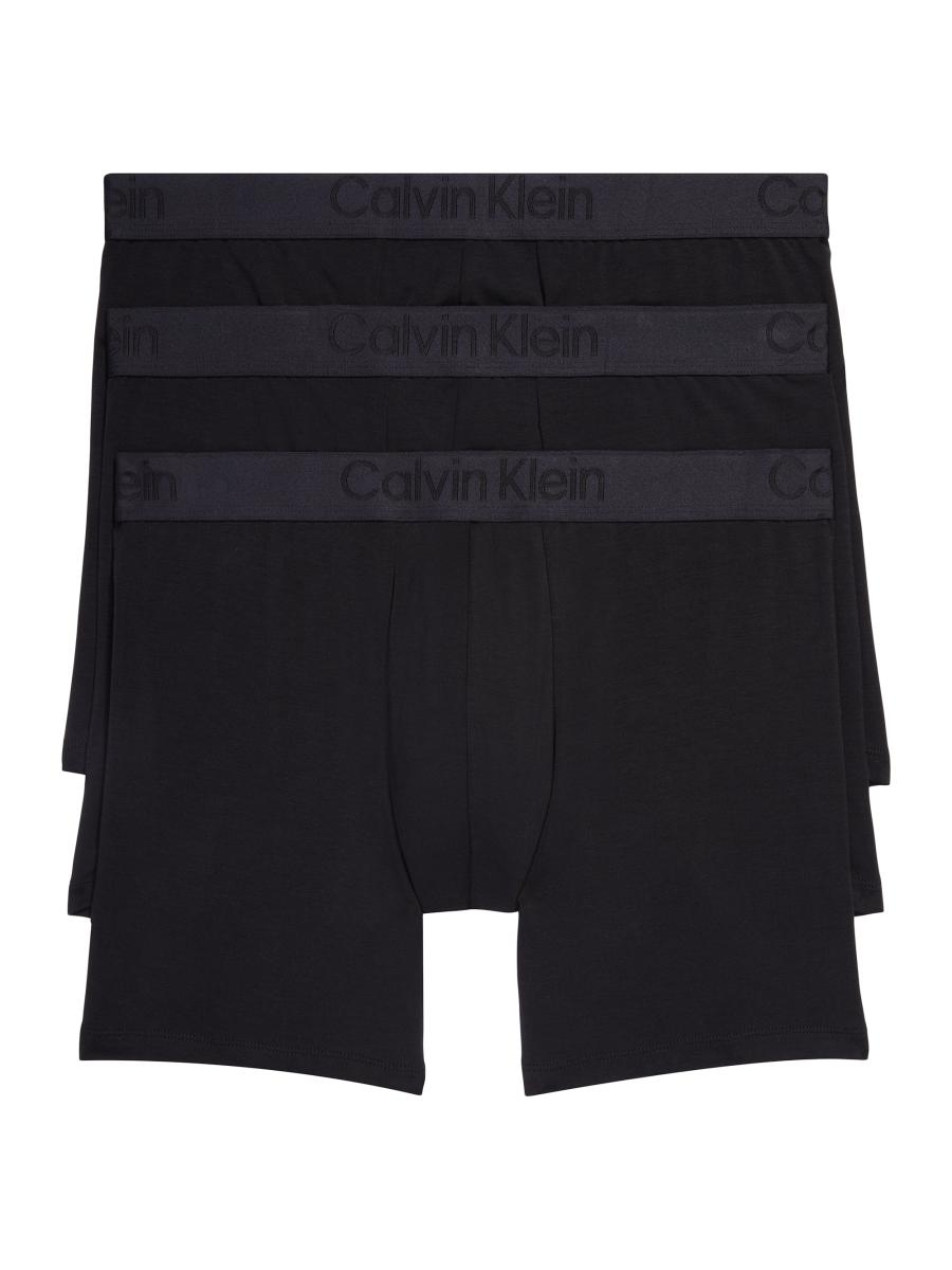 Calvin Klein CK Boxer Briefs 3-Pack | Saks Fifth Avenue