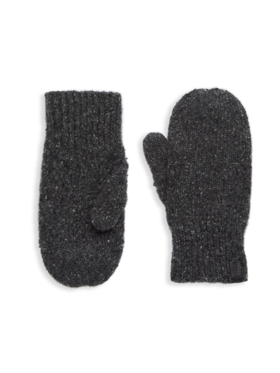 Shop Vince Donegal Cashmere Mittens | Saks Fifth Avenue