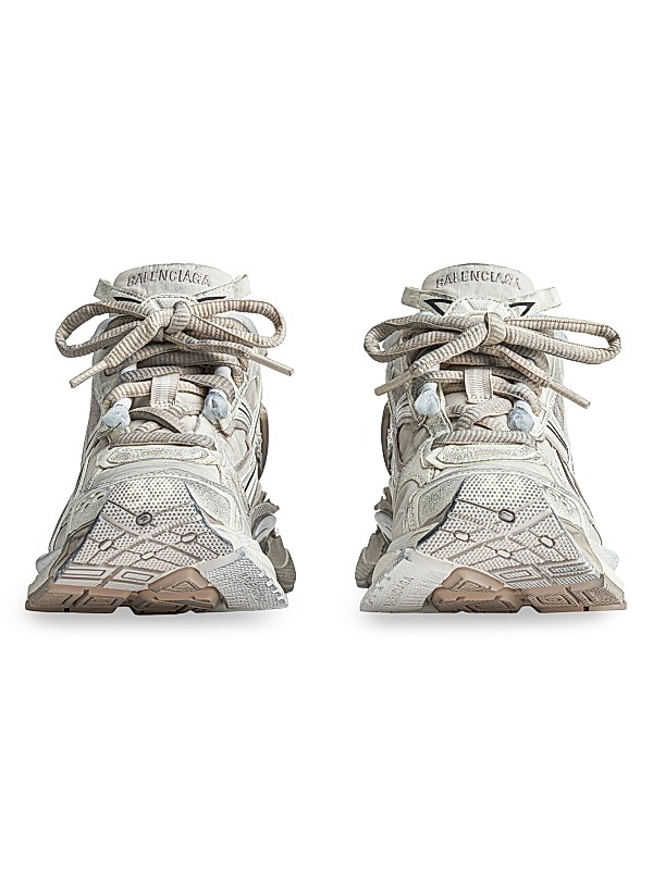 Shop Balenciaga Runner Sneakers | Saks Fifth Avenue Shop Balenciaga Runner Sneakers | Saks Fifth Avenue