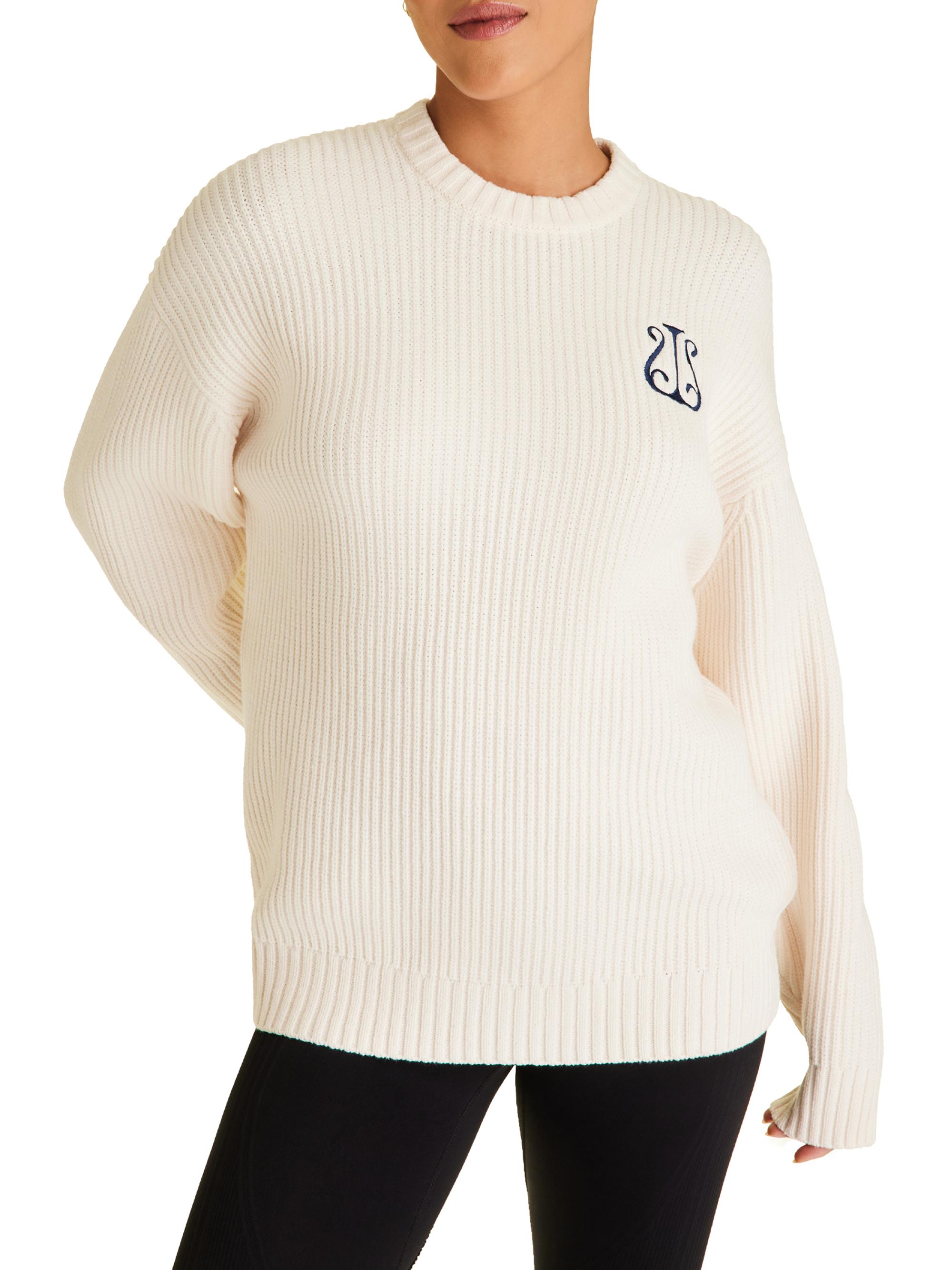 Alala Crest Sweater | Saks Fifth Avenue
