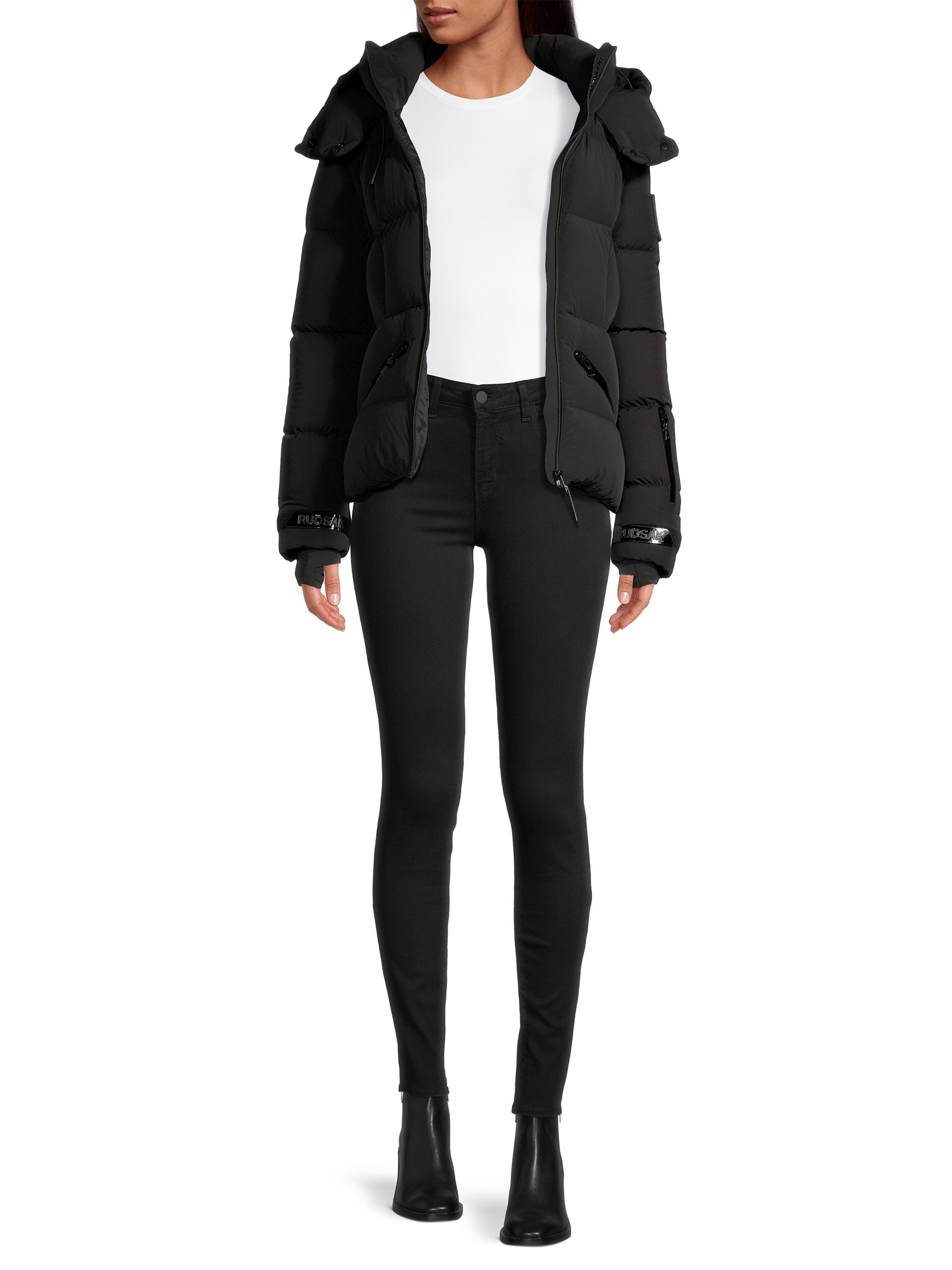 Rudsak Heidi Down Ski Puffer Jacket | Saks Fifth Avenue