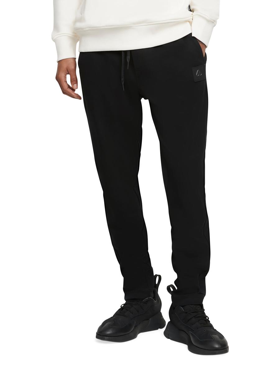 Moose Knuckles Rock Springs Joggers | Saks Fifth Avenue