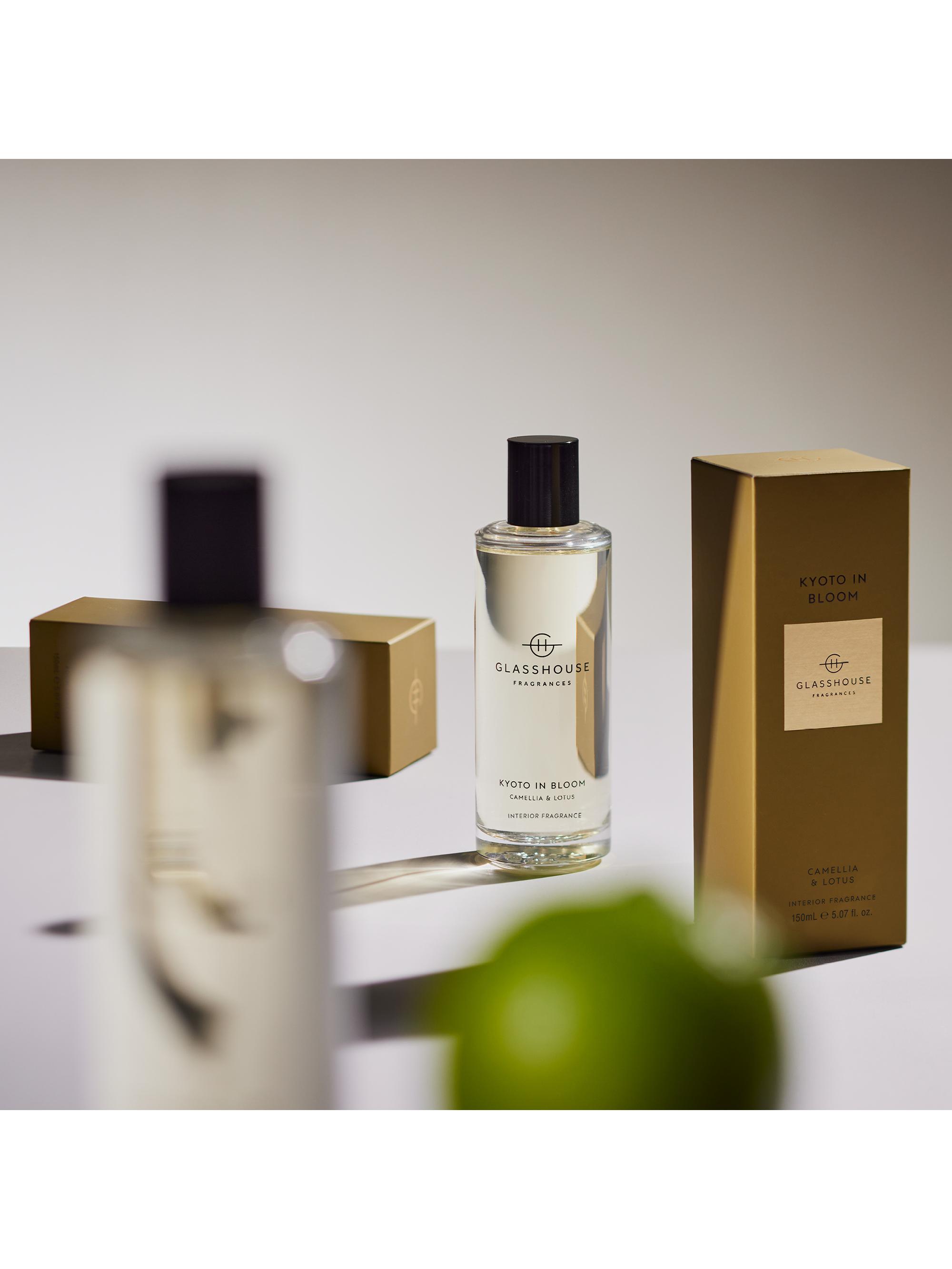 Glasshouse Fragrances Kyoto In Bloom Interior Fragrance | Saks Fifth Avenue