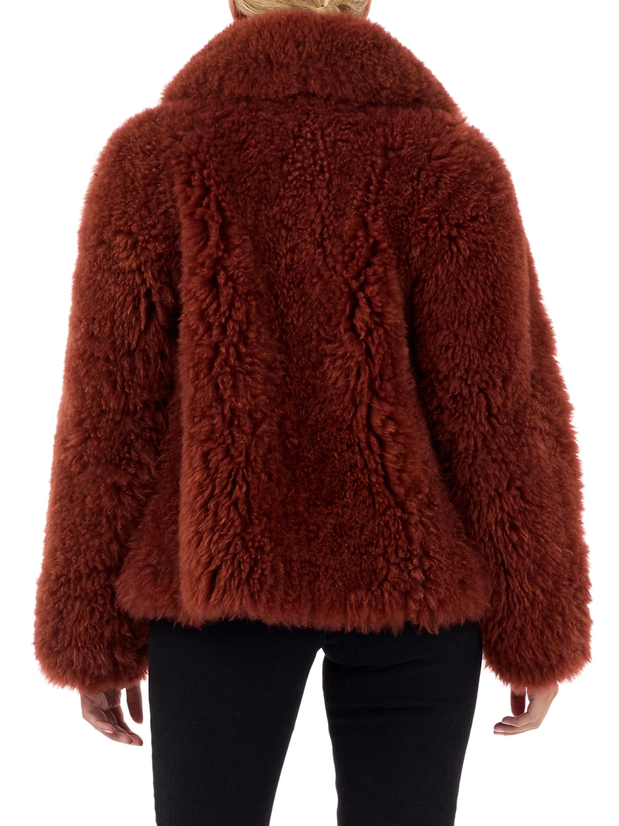 Gorski Cashmere Goat Jacket | Saks Fifth Avenue