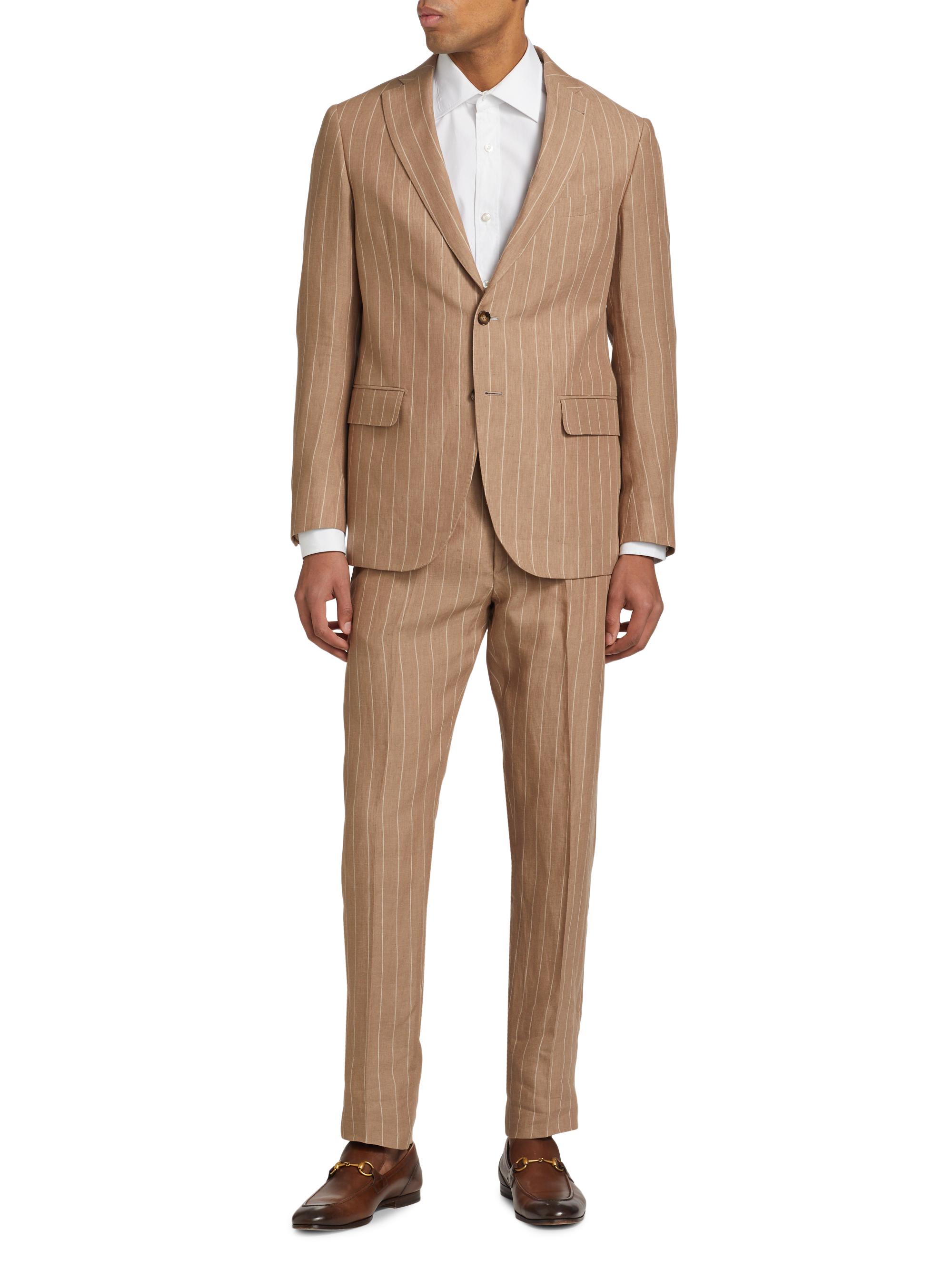 Saks Fifth Avenue Suits