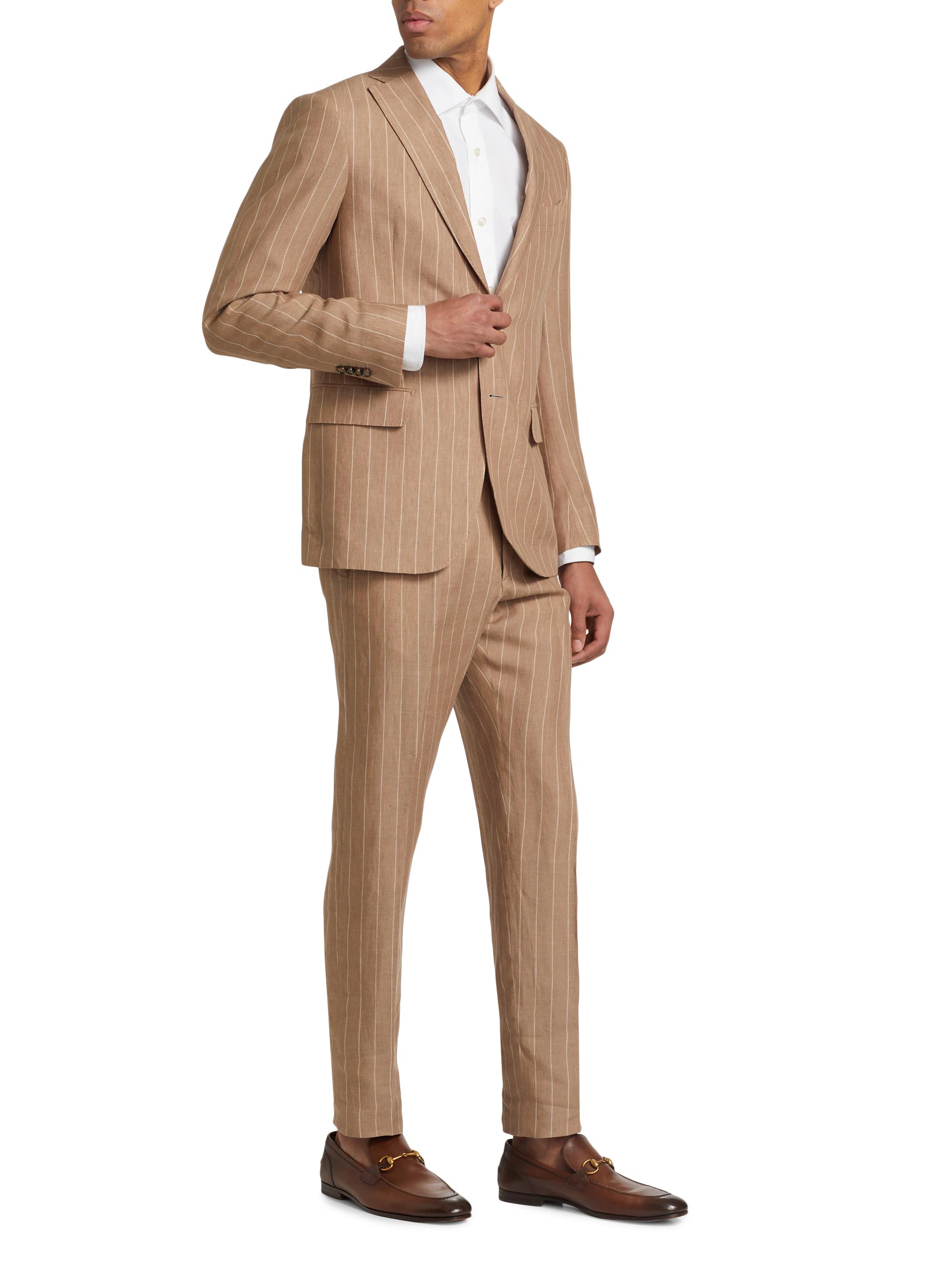 Saks Fifth Avenue Suits