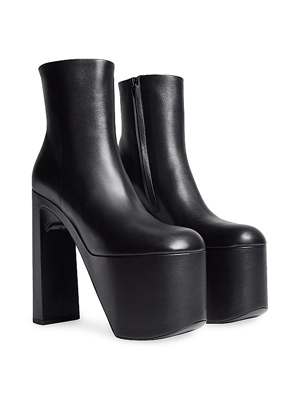 Shop Balenciaga Camden 160MM Booties | Saks Fifth Avenue Shop Balenciaga Camden 160MM Booties | Saks Fifth Avenue
