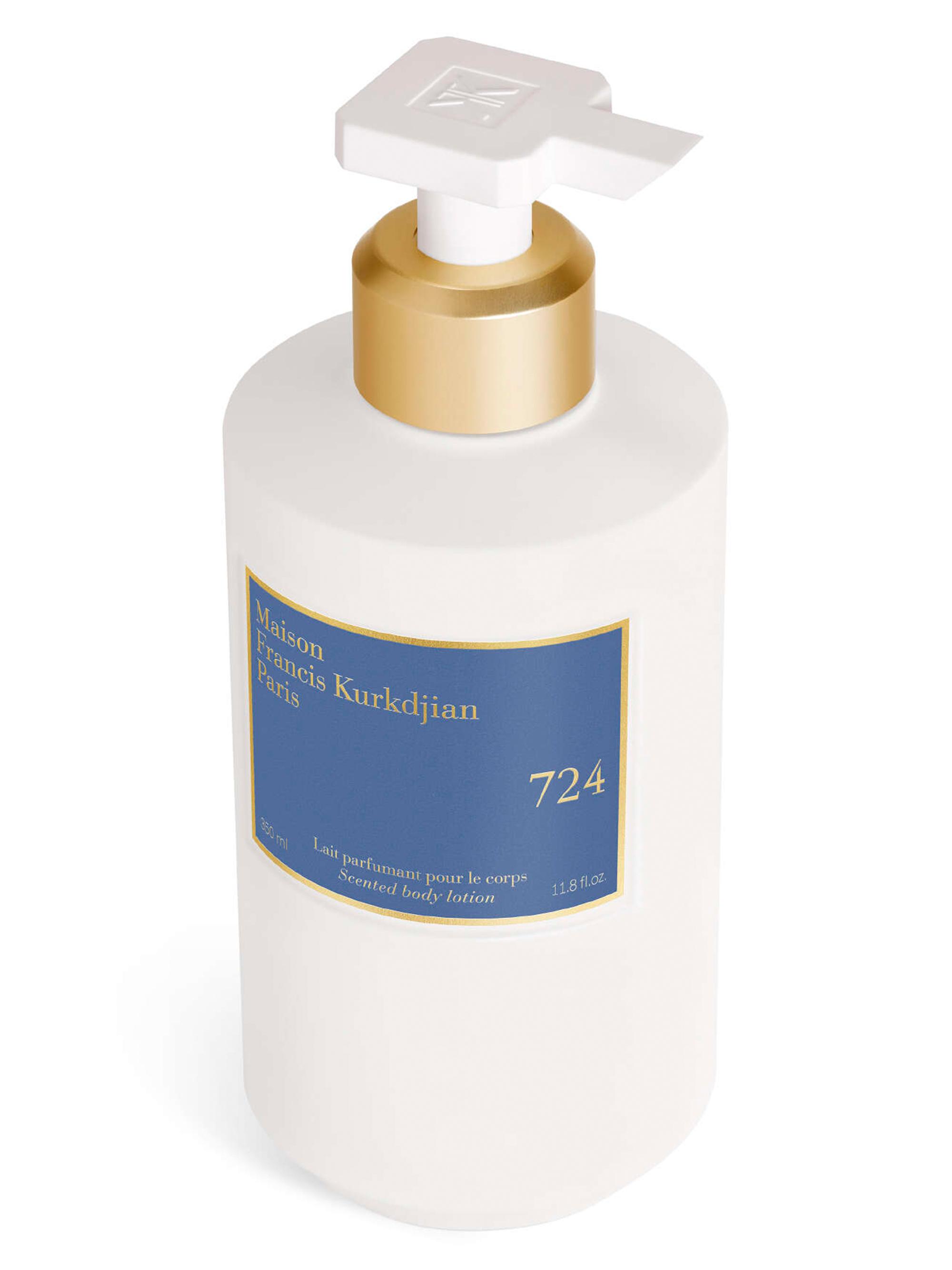 Maison Francis Kurkdjian 724 Scented Body Lotion | Saks Fifth Avenue