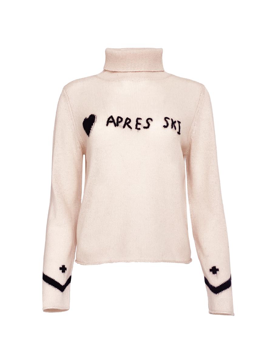 Lisa Todd Ares Ski Sweater | Saks Fifth Avenue