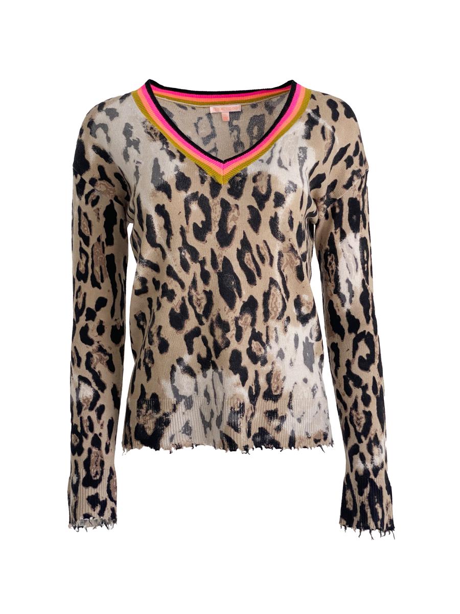 Lisa Todd Wild Side Sweater | Saks Fifth Avenue