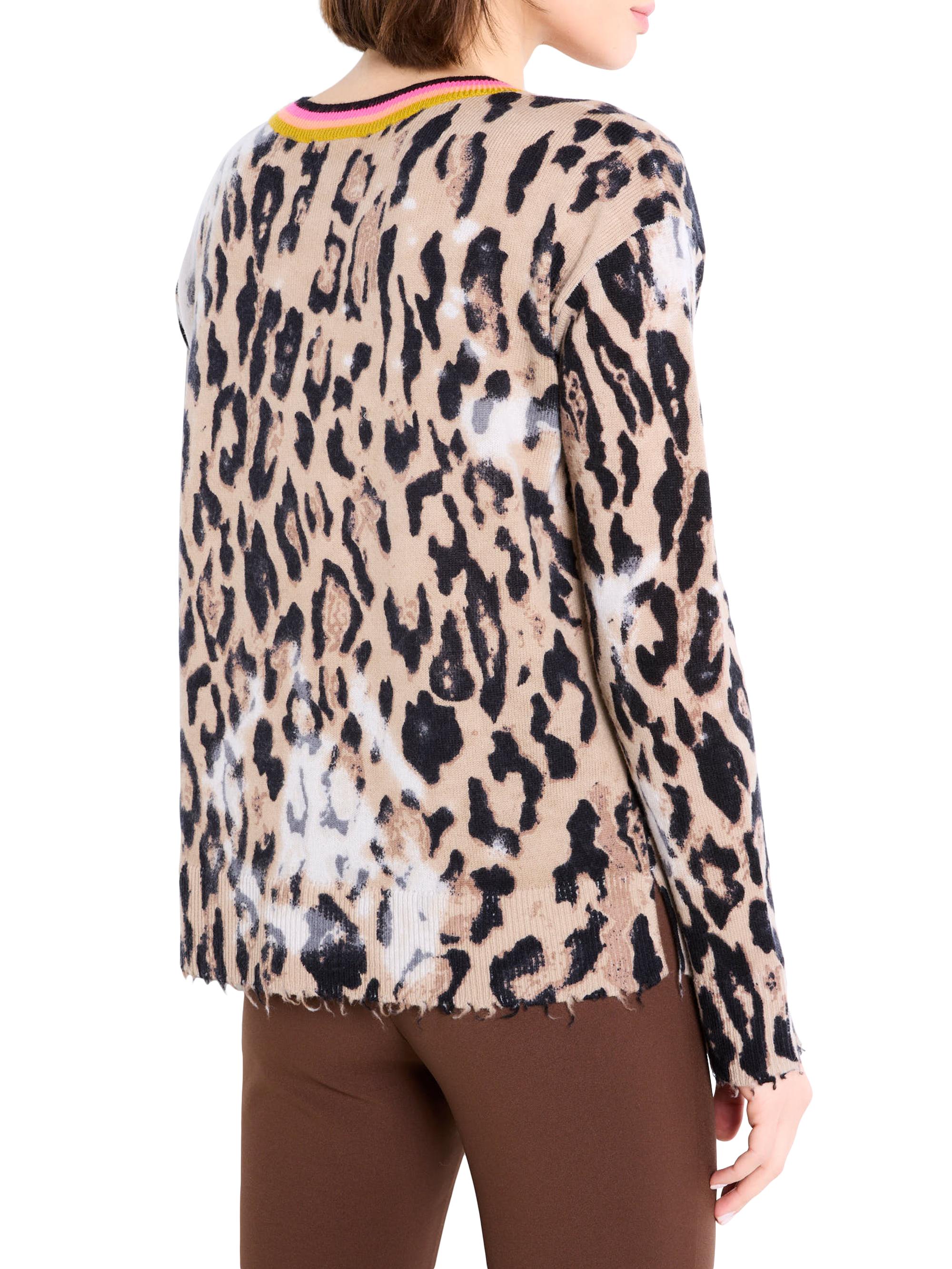 Lisa Todd Wild Side Sweater | Saks Fifth Avenue