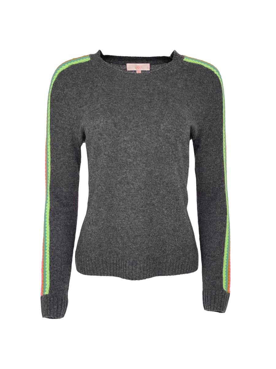 Lisa Todd Linked In Sweater | Saks Fifth Avenue