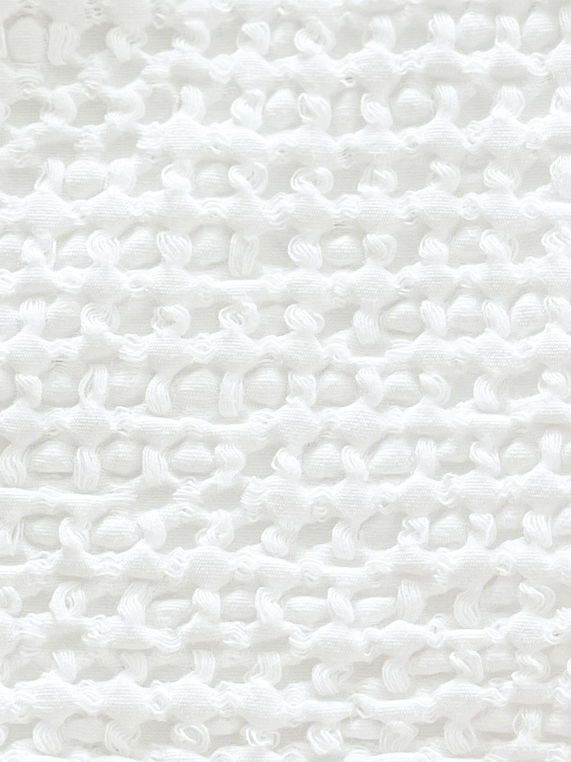 Anaya Euro Cotton Waffle Weave Body Pillow Cover | Saks Fifth Avenue