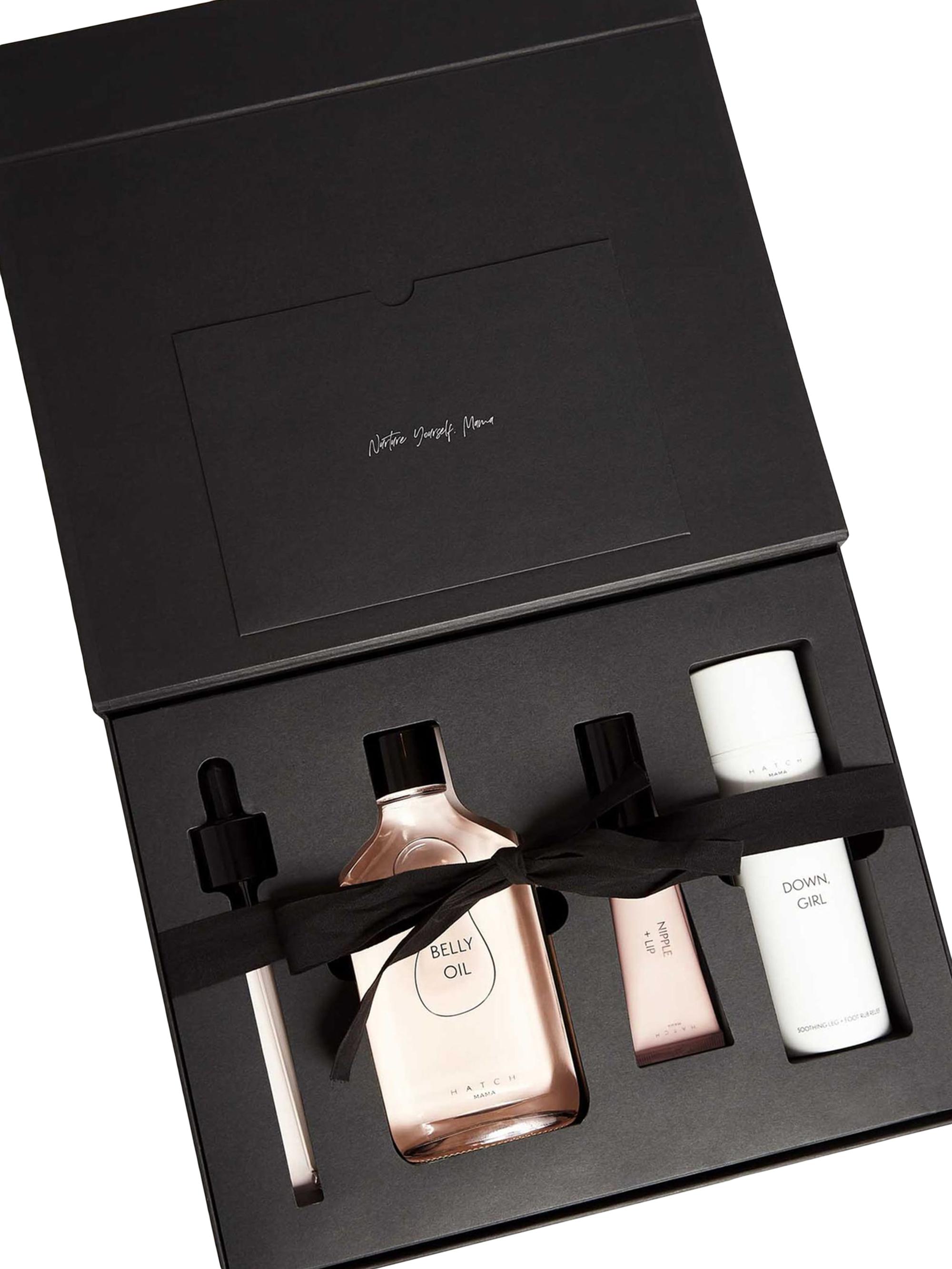 Hatch Clean Beauty Mama Must Haves Maternity Gift Set | Saks Fifth Avenue