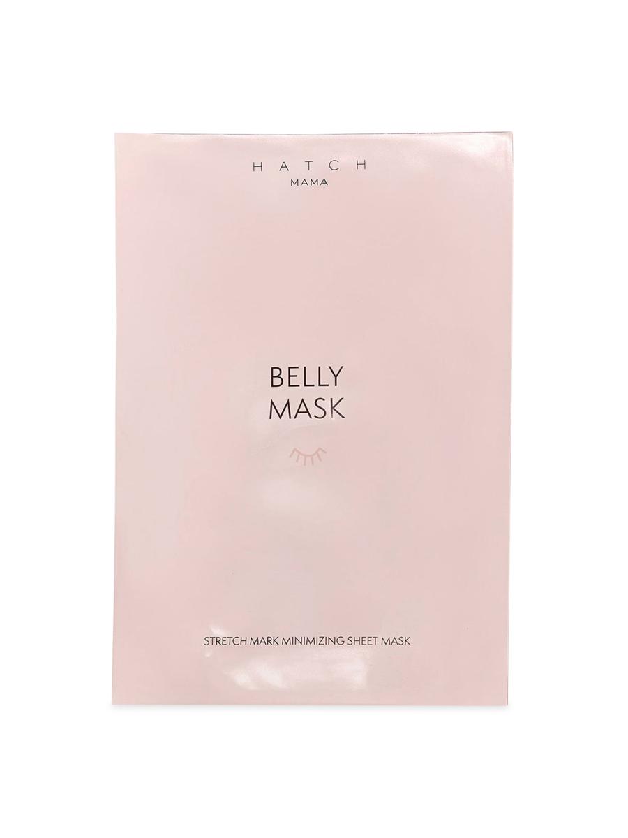 Hatch Clean Beauty Belly Mask for Pregnancy | Saks Fifth Avenue