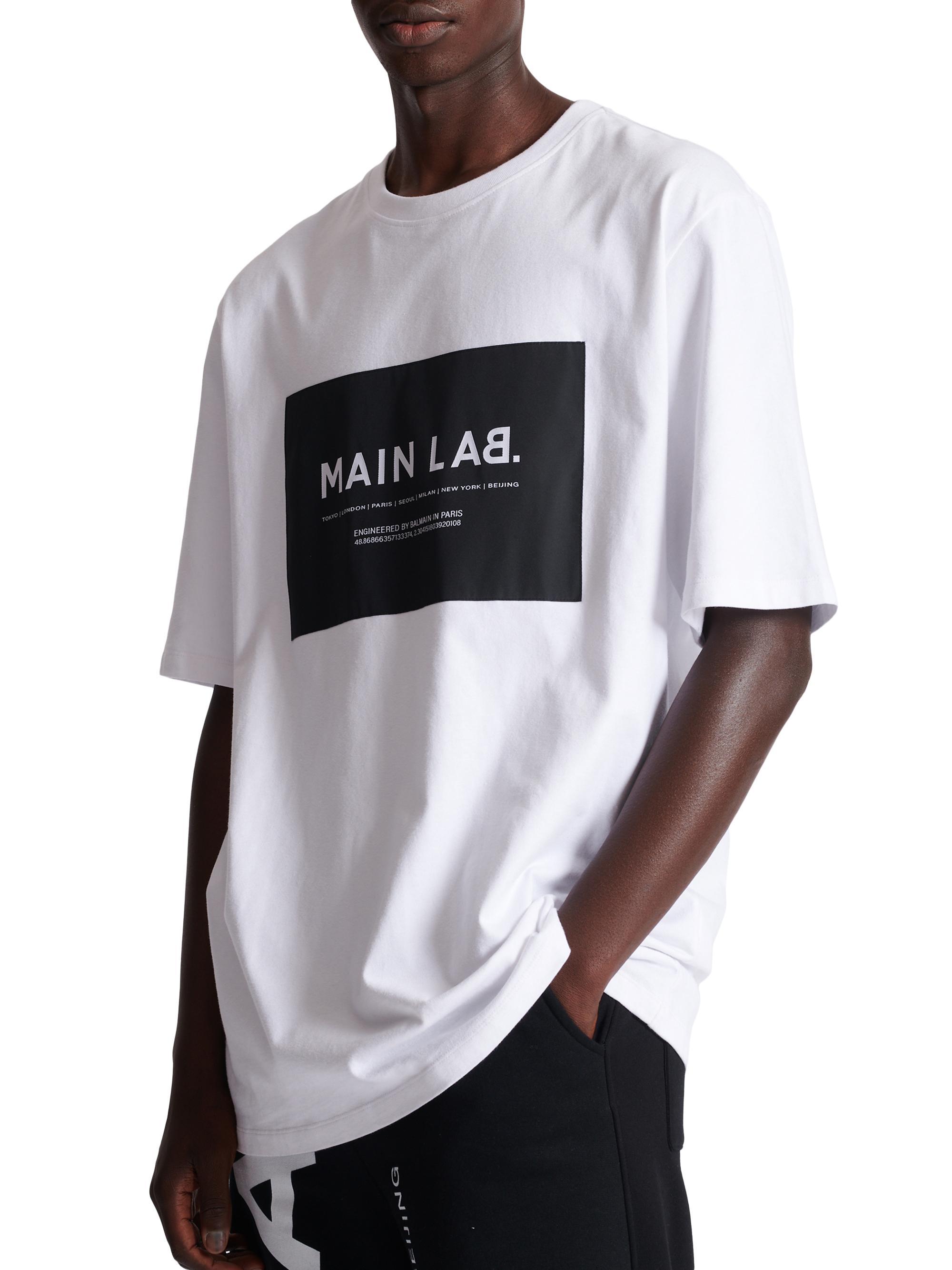 T Shirt Lab