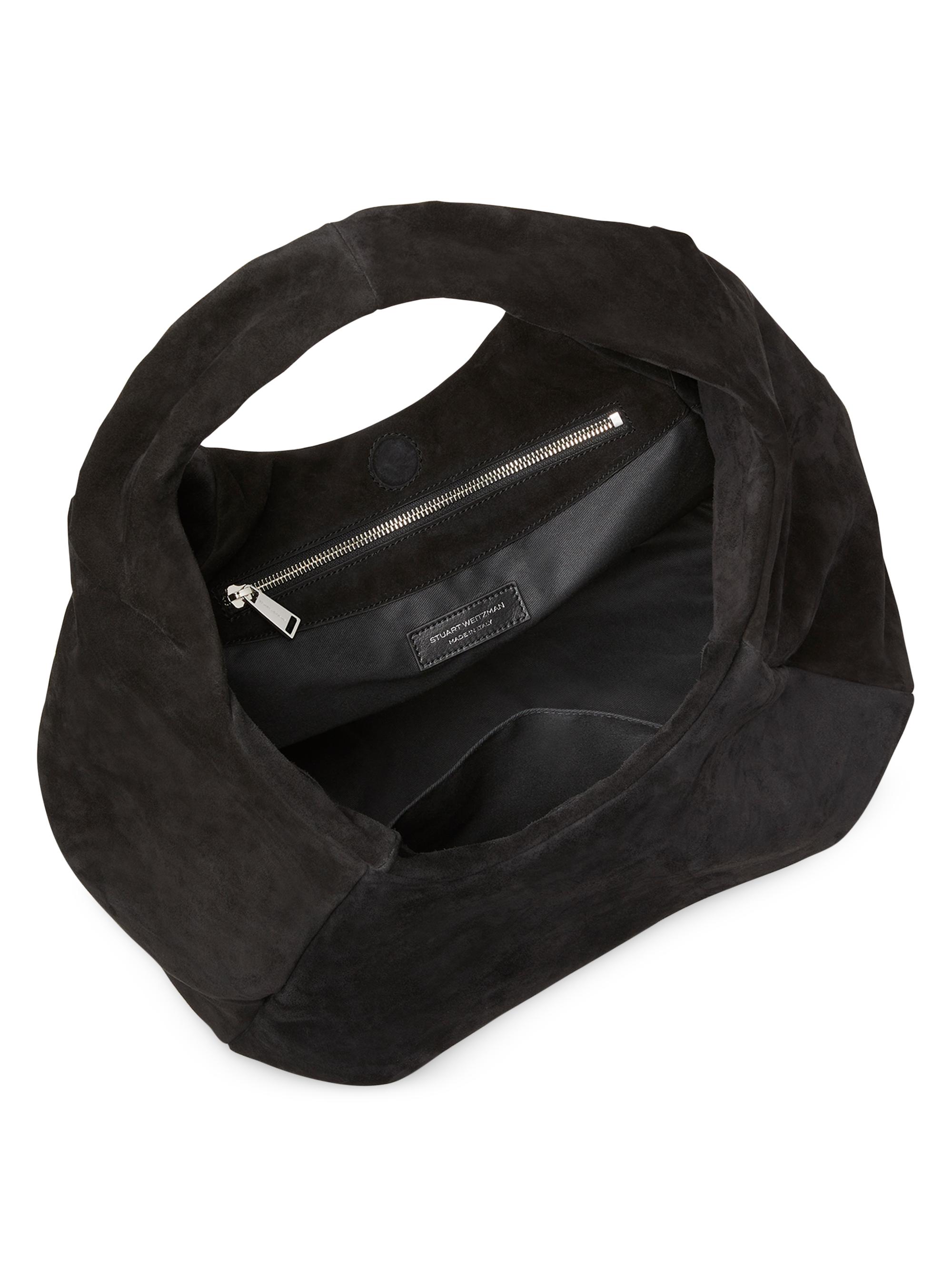 Stuart Weitzman The Moda Hobo Bag | Saks Fifth Avenue