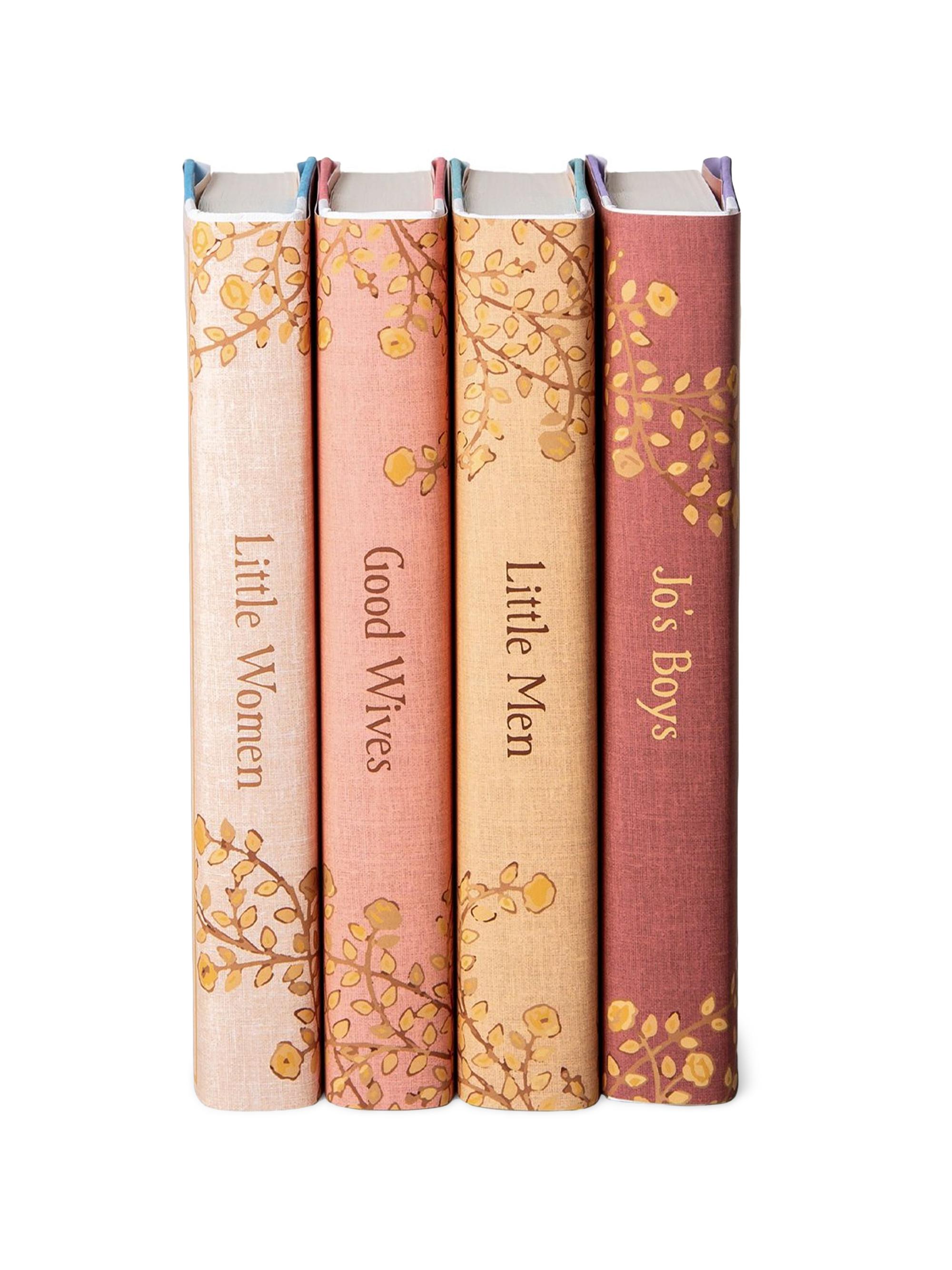 Shop Juniper Books Little Women Book Set | Saks Fifth Avenue
