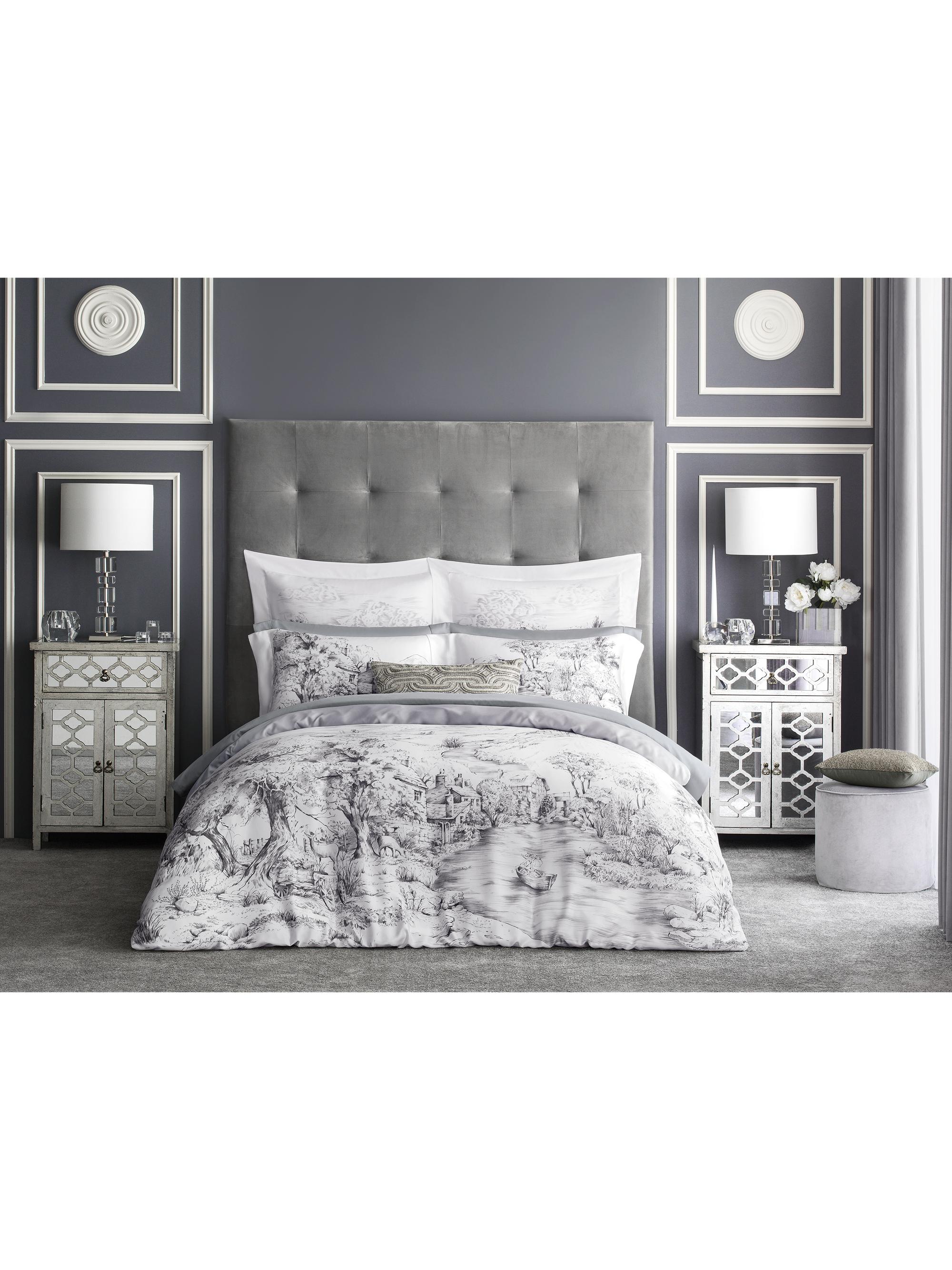 Togas Goranna Goranna Duvet Cover And Sham | Saks Fifth Avenue